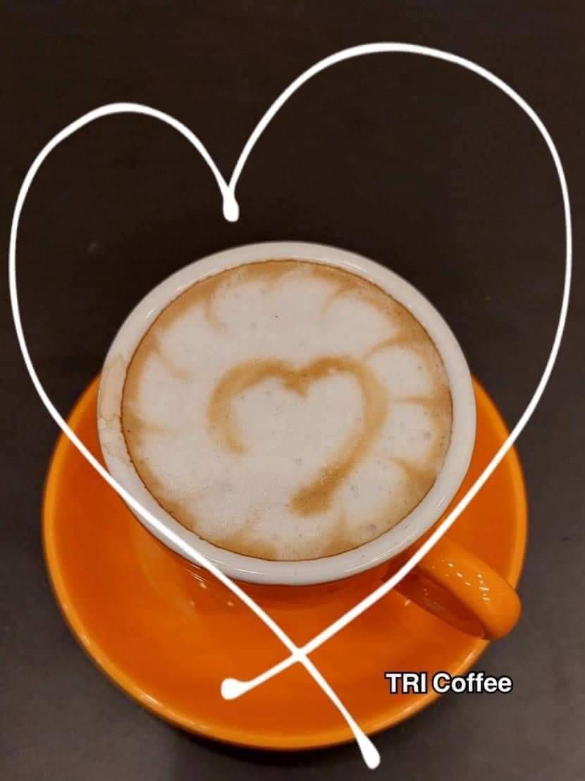 ร้าน TRI coffee ไตรคอฟฟี่ | รีวิวร้านอาหาร