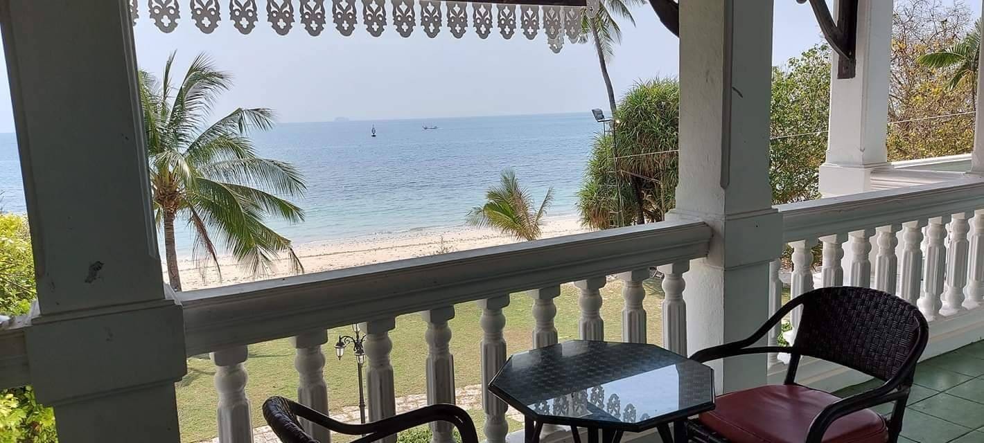 รีวิว Panwa House - Panwa House ความภูมิใจของพันวา