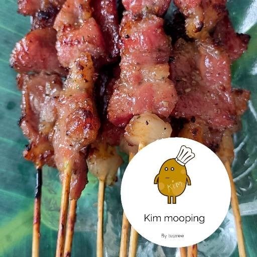 ร้าน Kim mooping by issaree | รีวิวร้านอาหาร