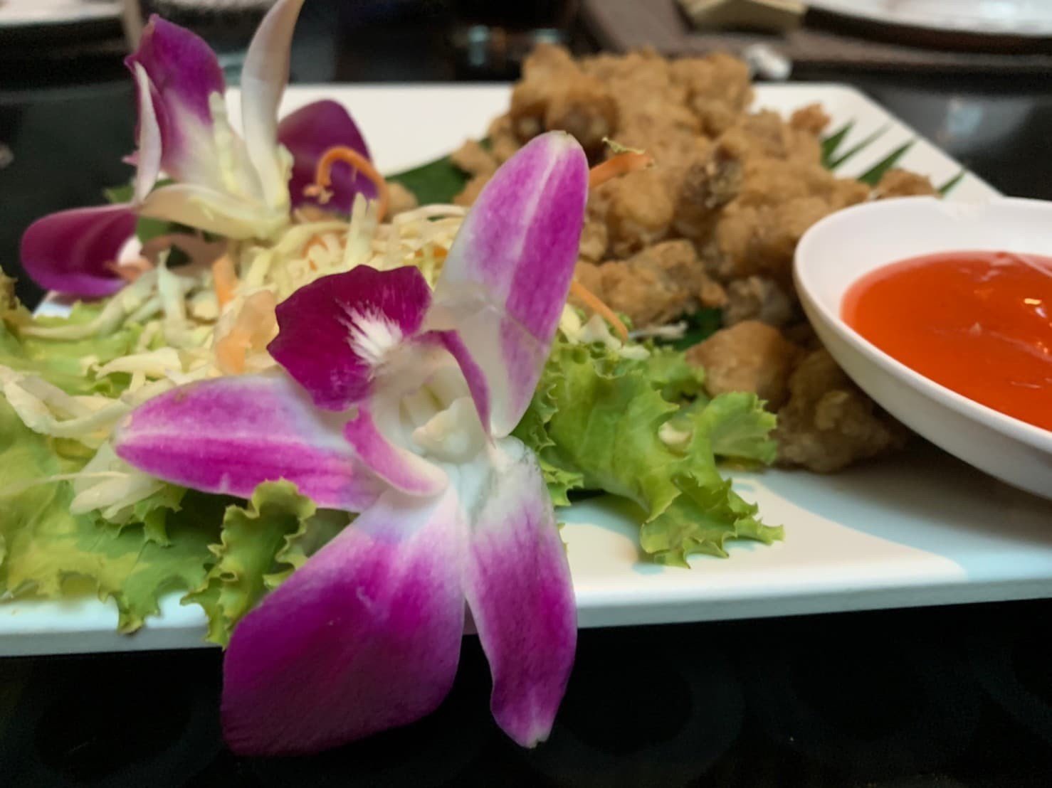 รูป บาอิค บาอิค Baik Baik Restaurant - Wongnai