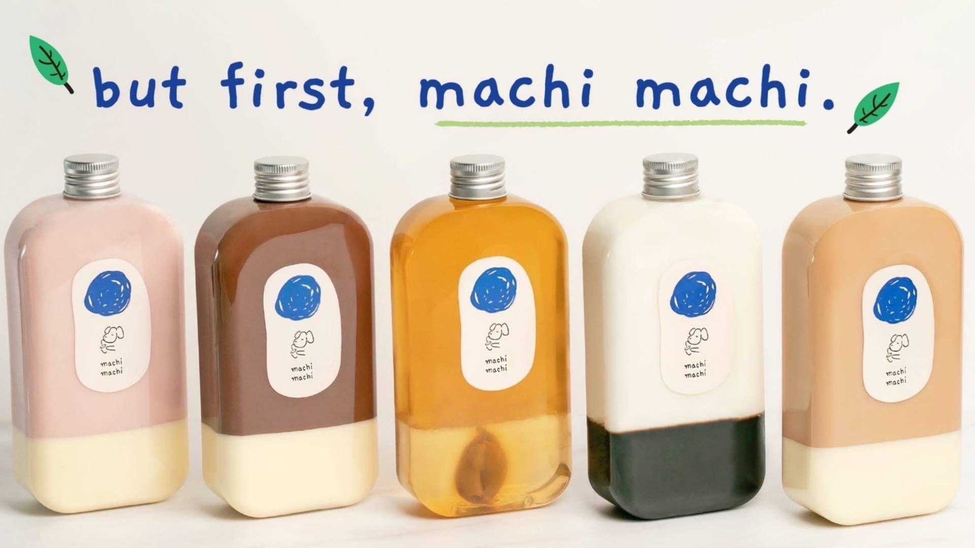 Machi Machi Thailand Central Eastville | สั่งอาหารออนไลน์ล่วงหน้า รับ ...