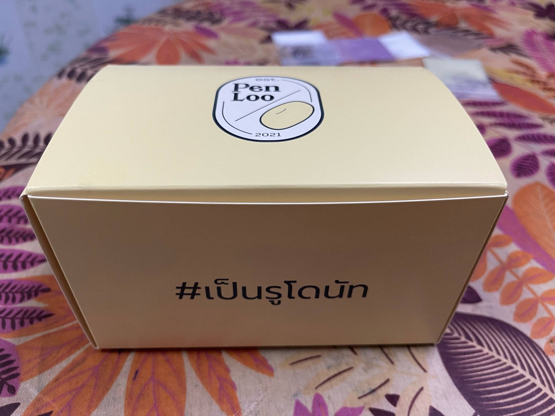 รูป เป็นรูโดนัท เชียงใหม่ ( Penloo Donut Chiangmai ) เชียงใหม่