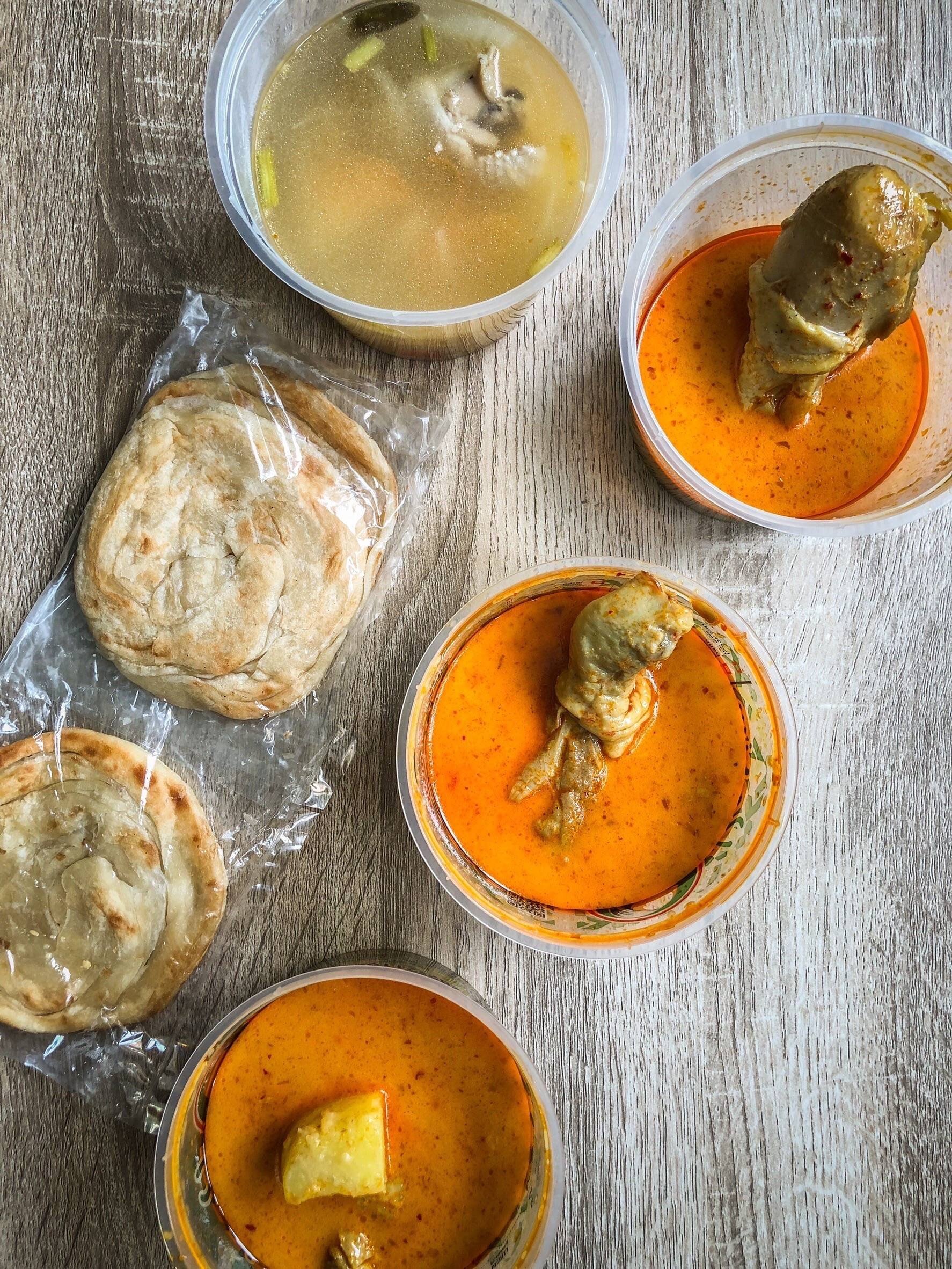 รูป Karim Roti Mataba ถนนพระอาทิตย์ - Wongnai