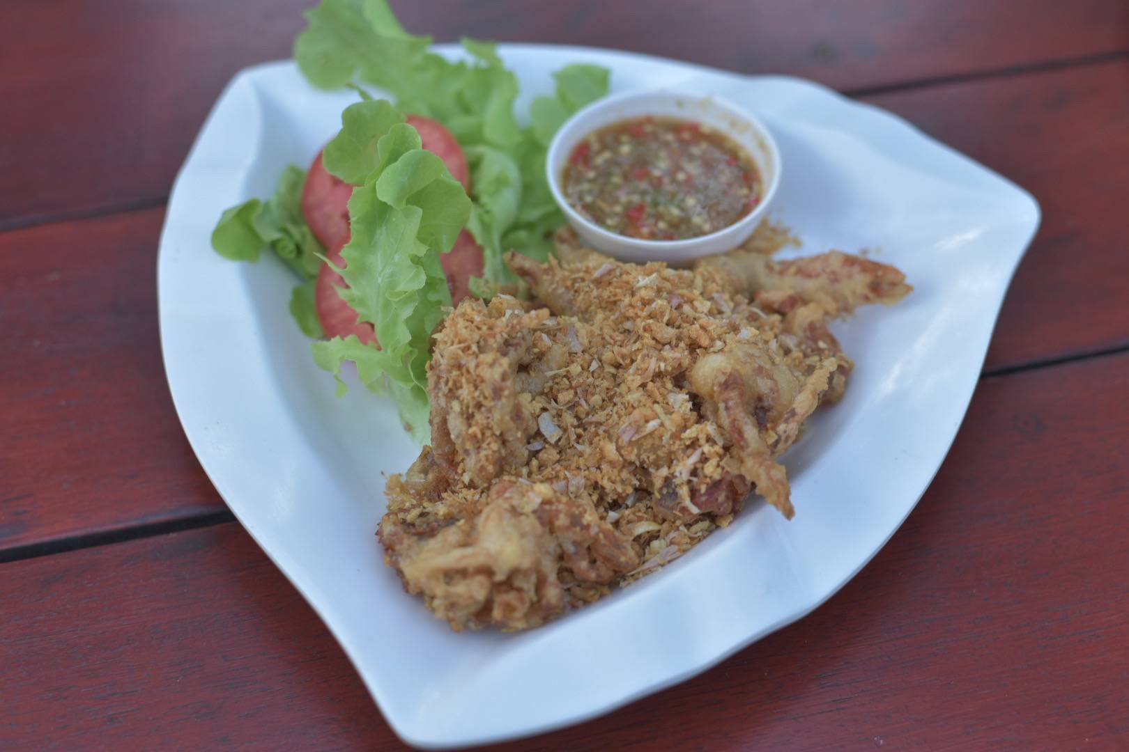 รูป กาแล - Wongnai