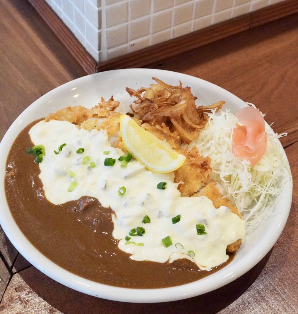 รูป Kare Rice ชอบแกงกะหรี่ カレーライス