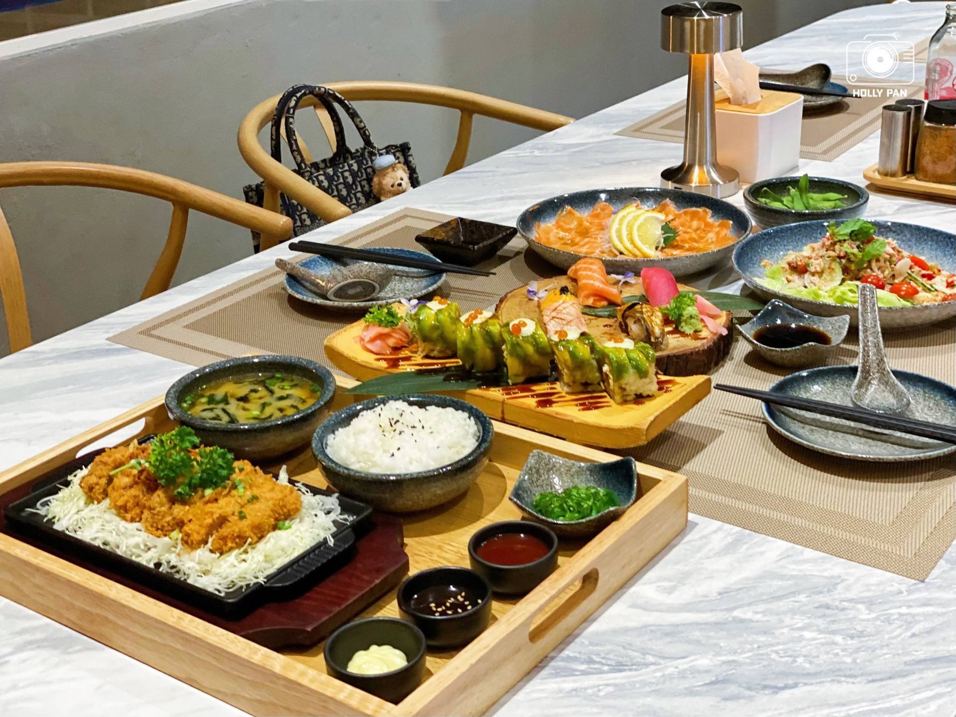 รีวิว TAKA - japanese house phuket - TAKA - japanese house phuket 🥢