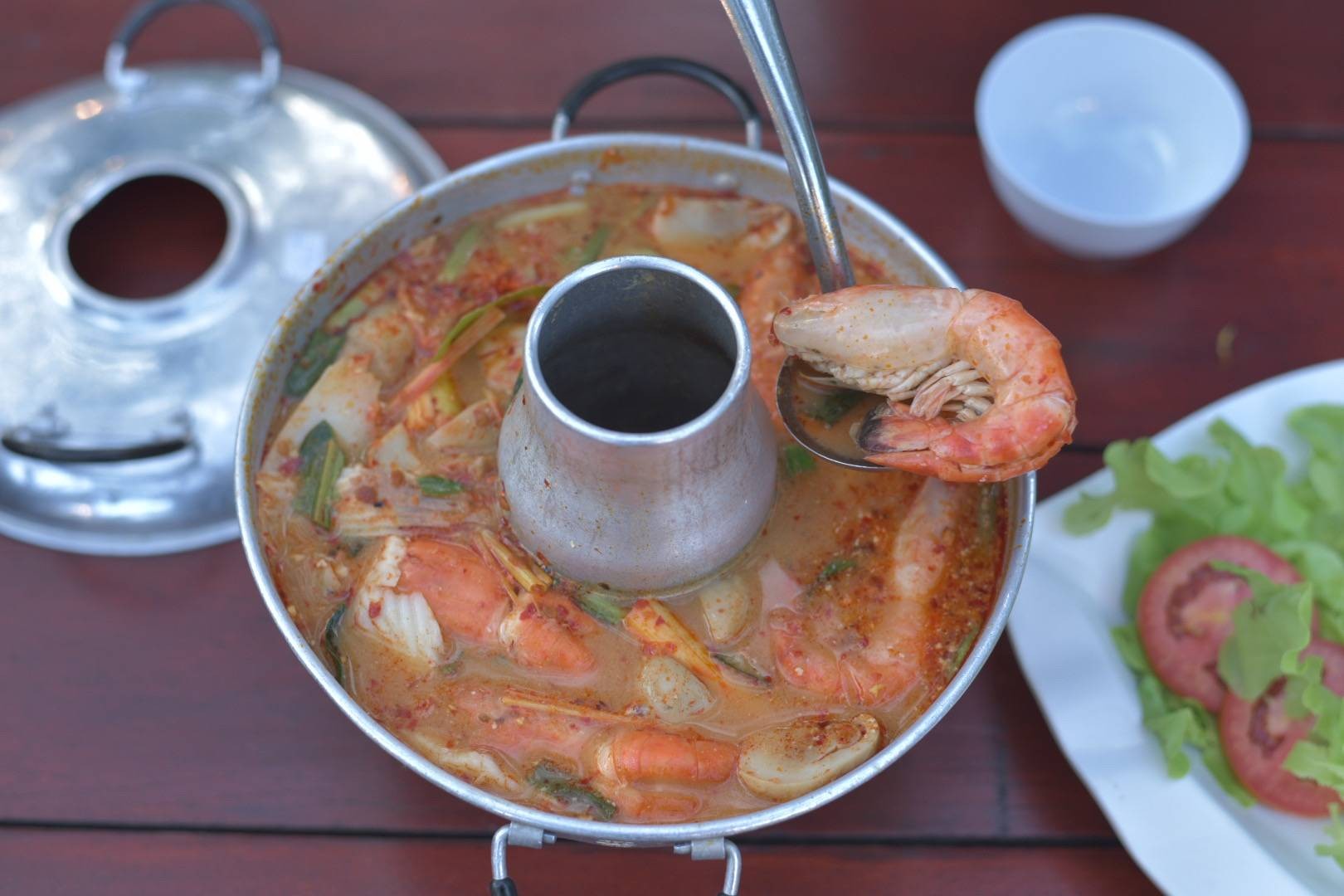 รูป กาแล - Wongnai