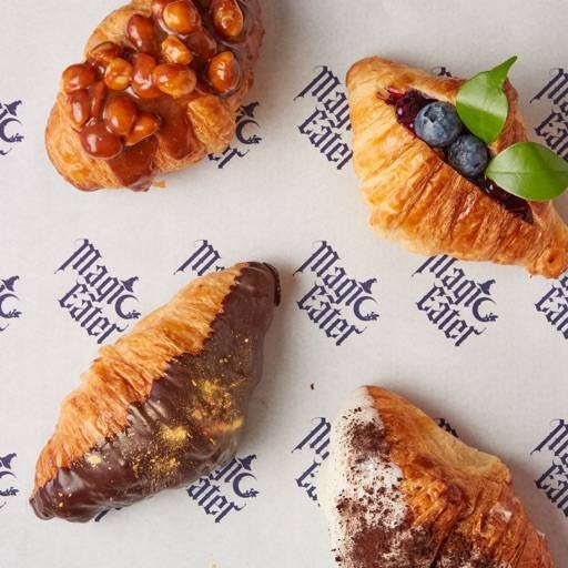 ร้าน Magic Eater เมจิค อีทเตอร์ สาทร-ราชพฤกษ์ | รีวิวร้านอาหาร