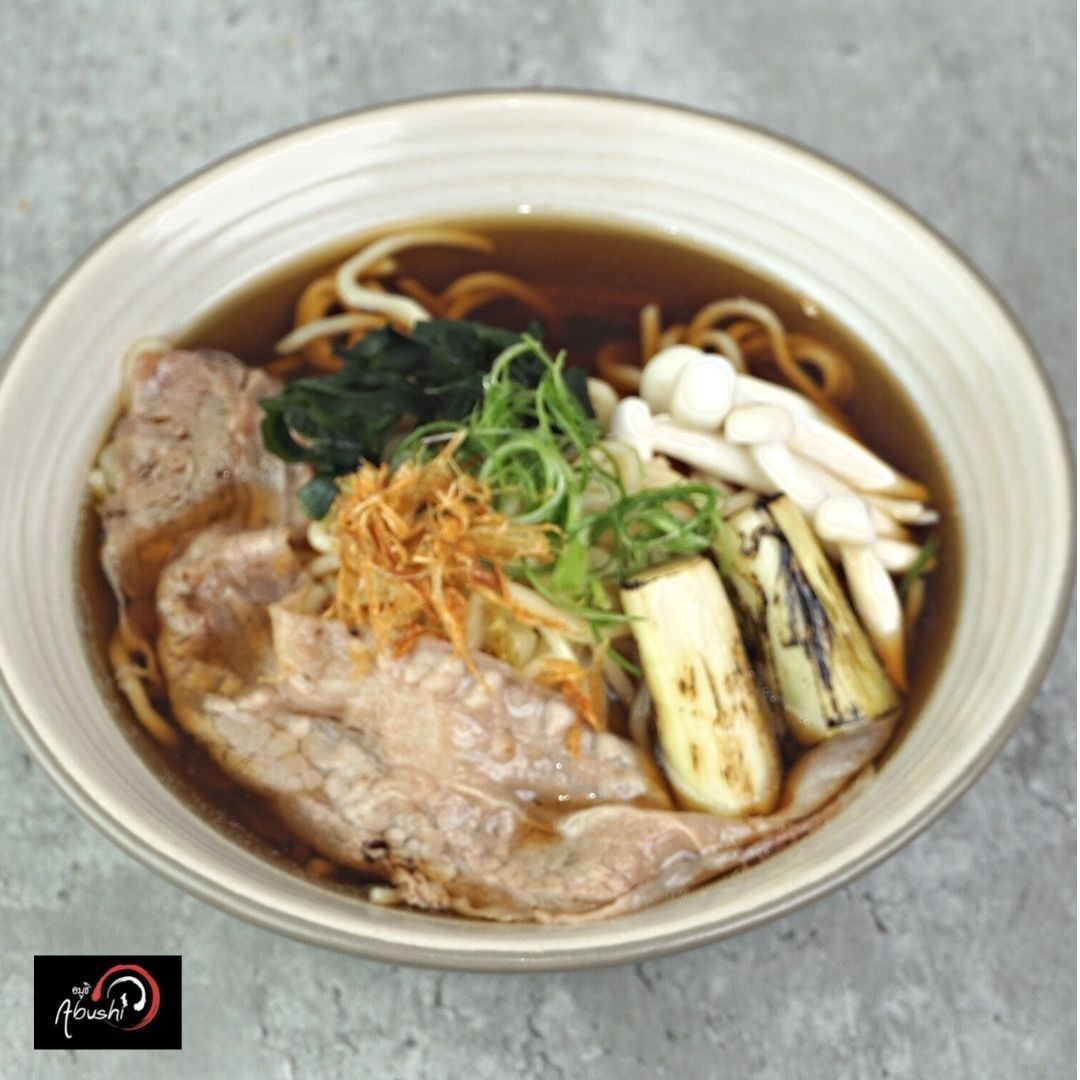 ร้าน ABUSHI สาขา Asiatique | รีวิวร้านอาหาร - Wongnai