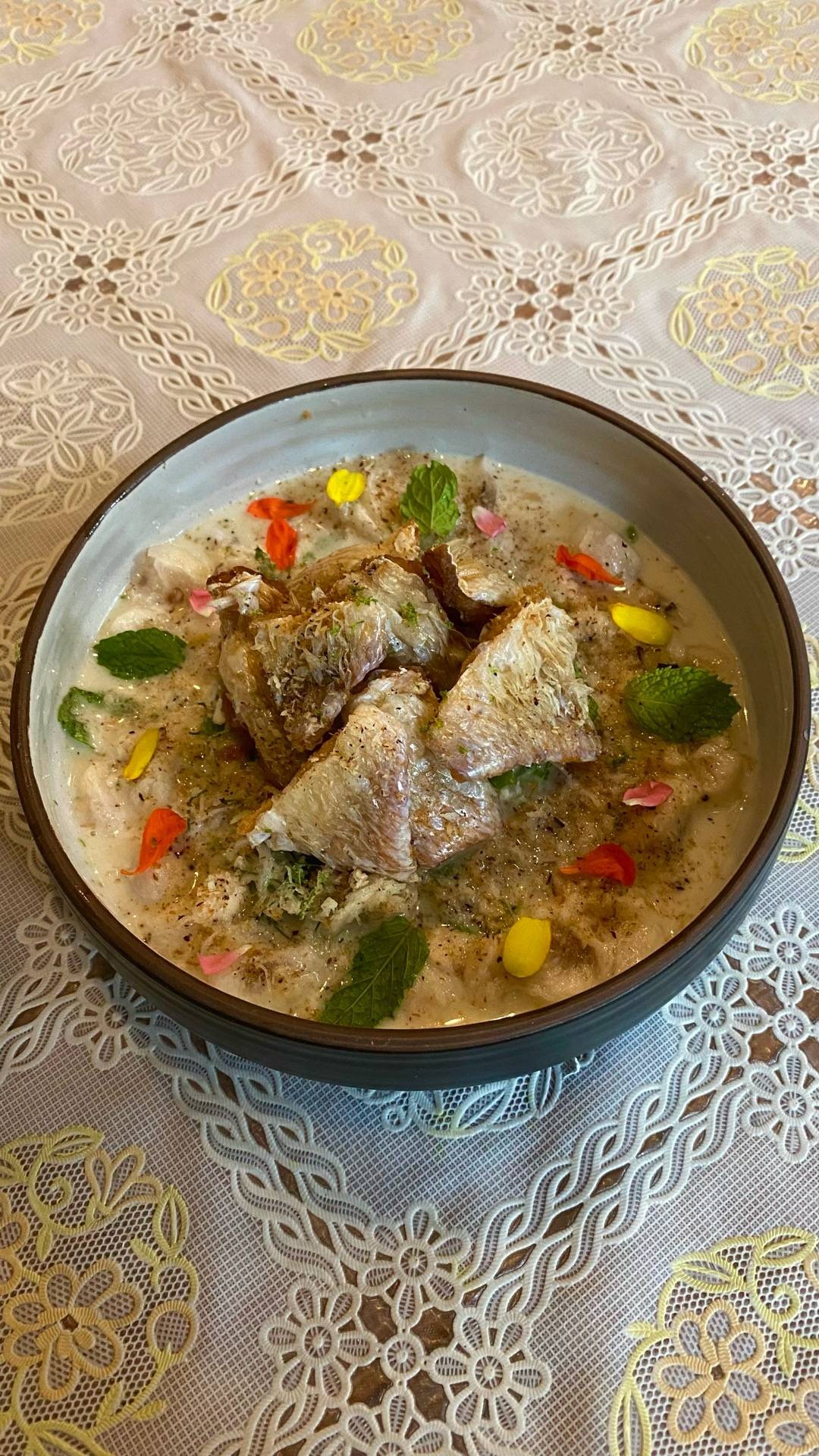 รีวิว RARK (ราก) - Fine Dining อาหารไทยจองยาก