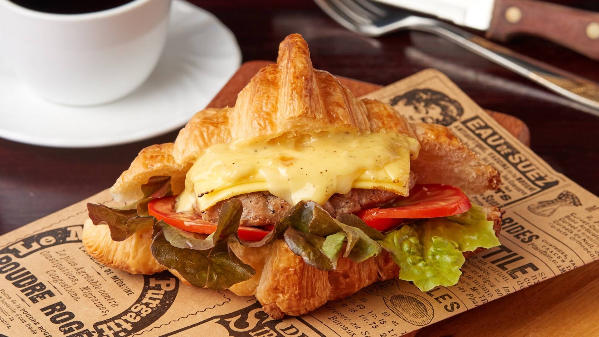 [รีวิว] ร้าน Magic Eater Magic Eater | เมนูแนะนำ รูปภาพ ราคา