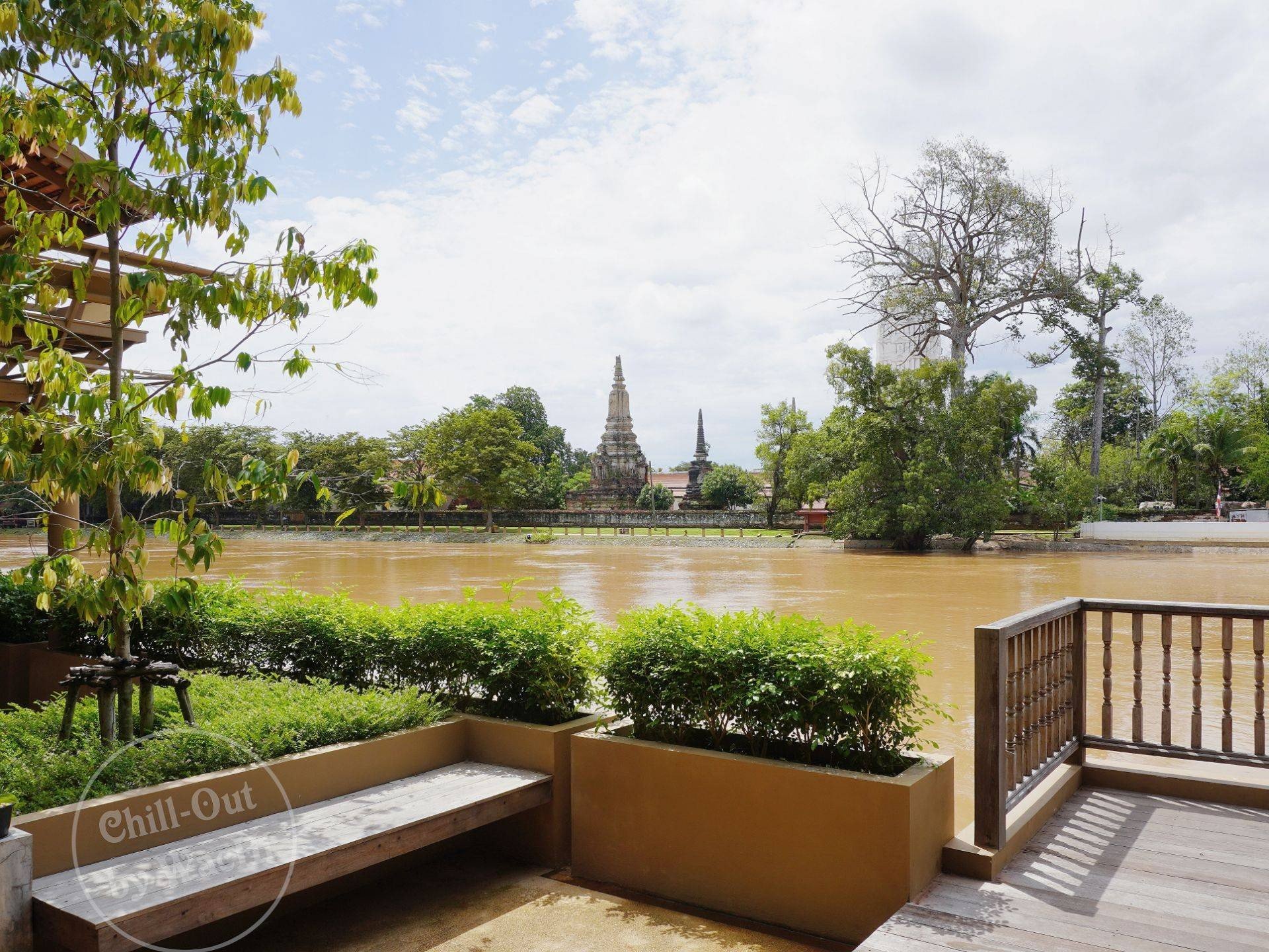 รูป Syama Ayudhya