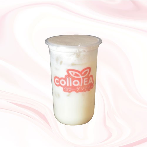 รูป ชานมไข่มุกผสมคอลลาเจน Colla tea โลตัสบ้านสวน โลตัสบ้านสวน ชลบุรี