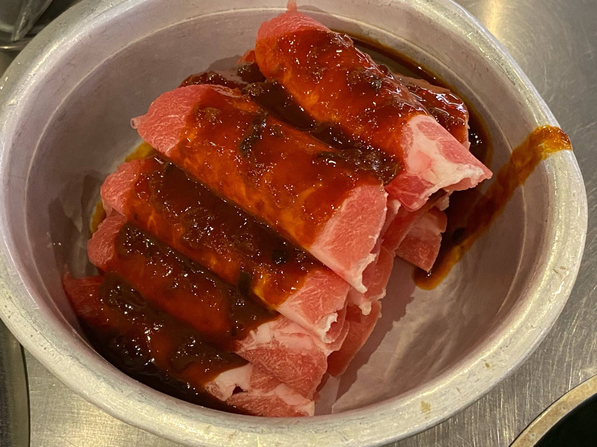 รีวิว Saemaeul Central World - จองคิวง่ายขึ้นแล้วนะ - Wongnai