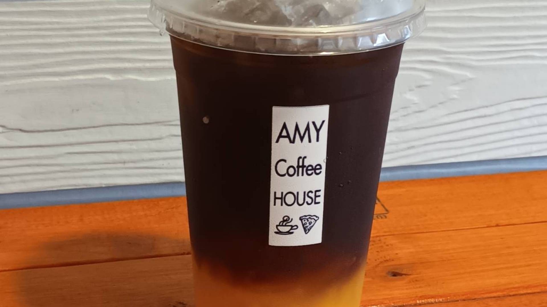 Amy coffee กาแฟสด-อาหารว่าง - สั่งอาหารเดลิเวอรี | Wongnai x LINE MAN