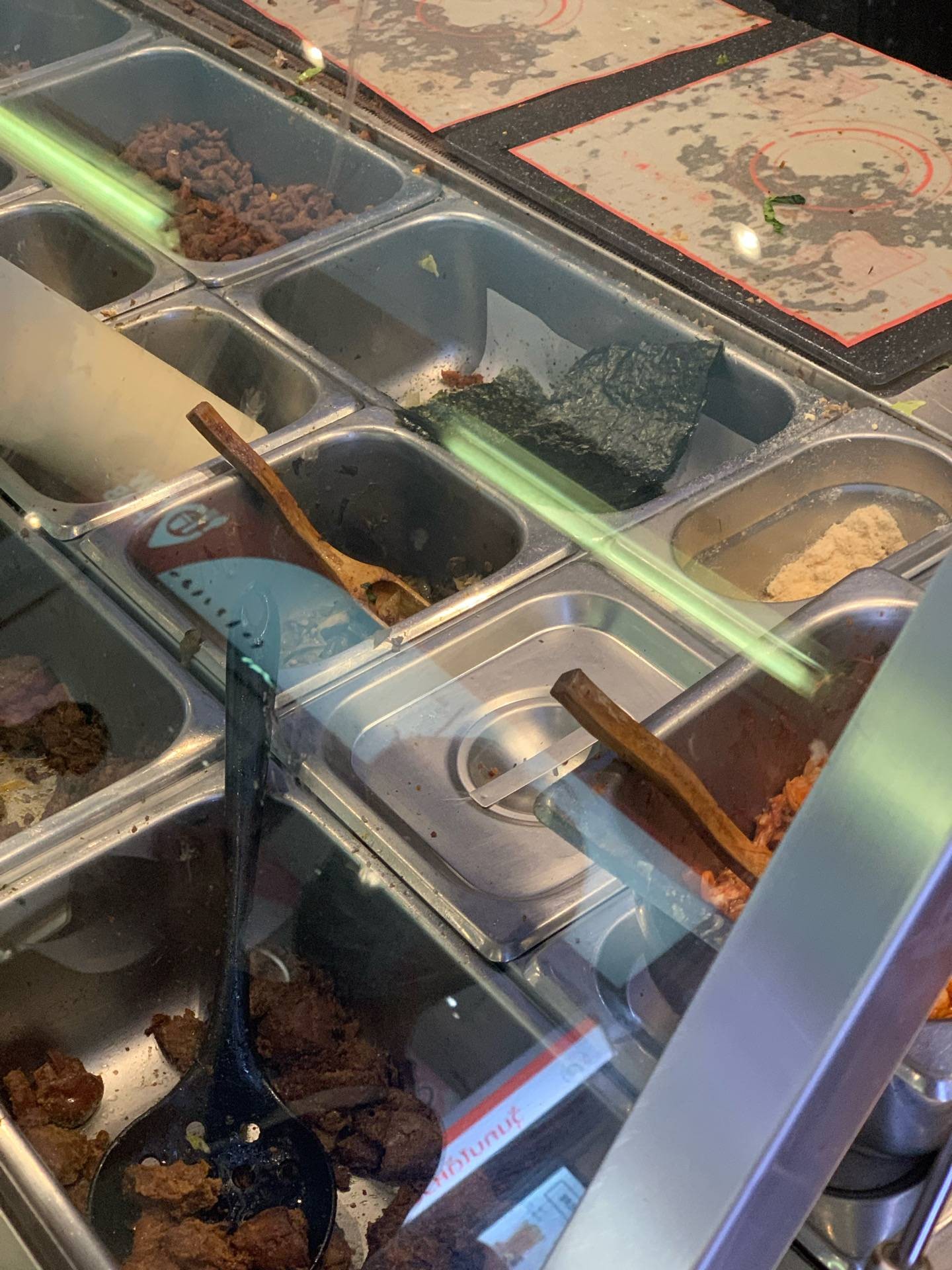 รูป Fantuan Thailand BTS Sala Daeng