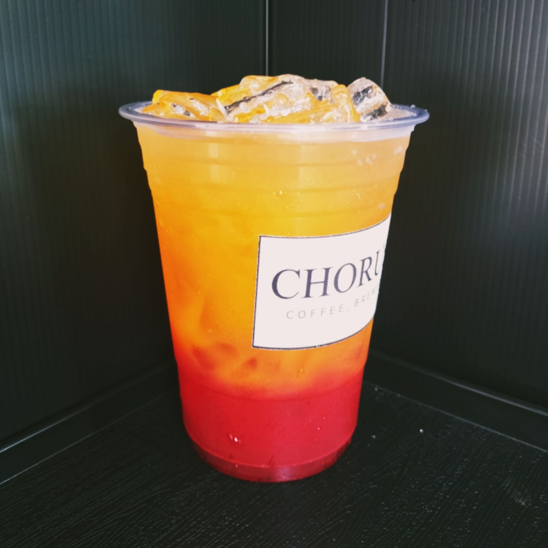 ร้าน CHORUS COFFEE _BREWER | รีวิวร้านอาหาร