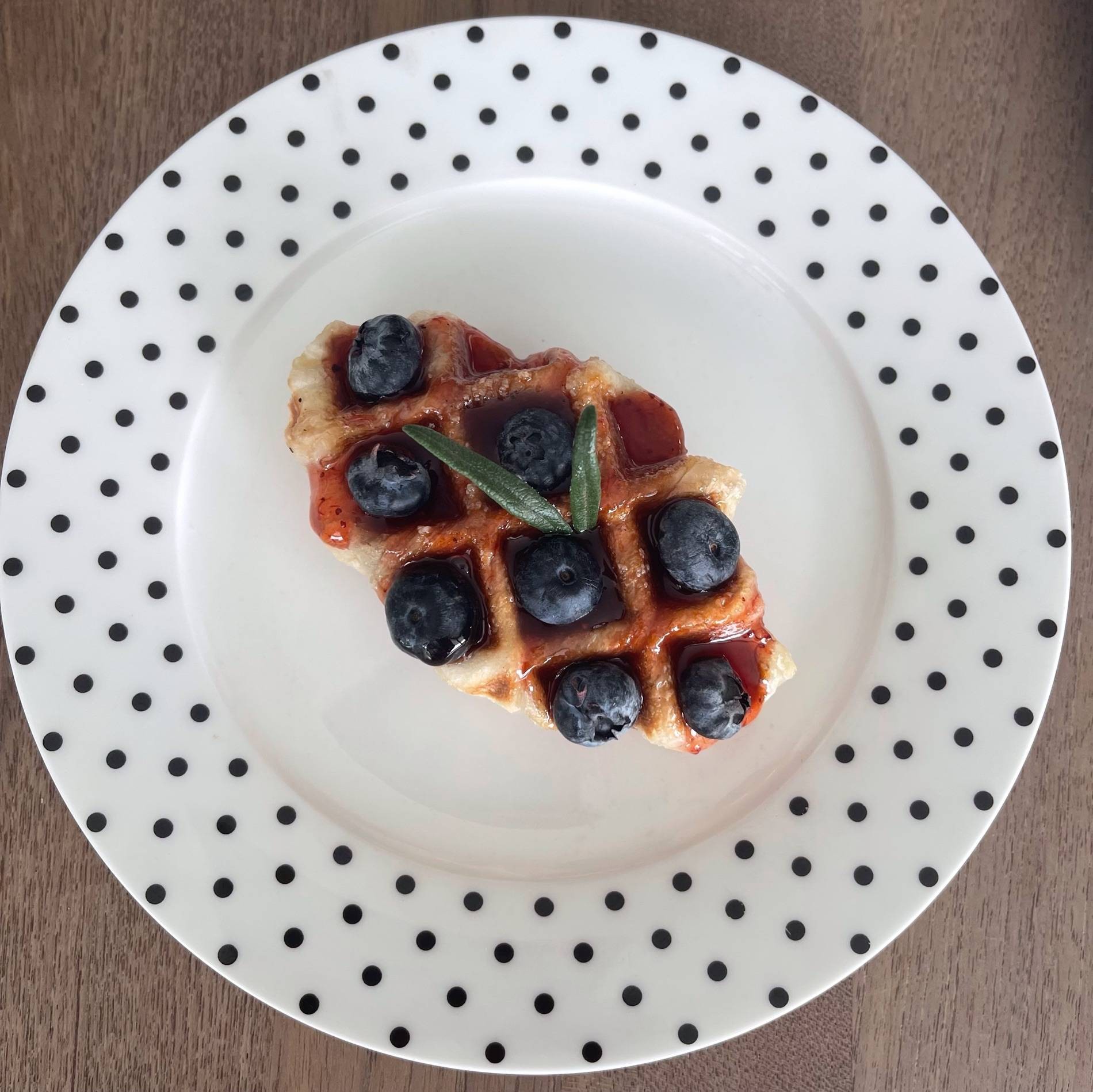 ร้าน Bake a croffle | รีวิวร้านอาหาร - Wongnai