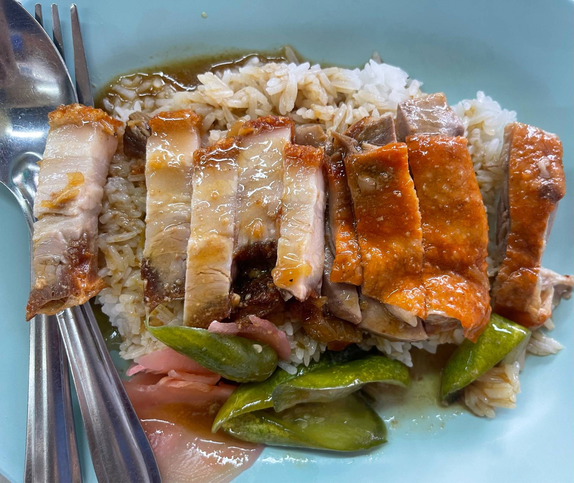 รีวิว 111 บะหมี่-เกี๊ยว - ไม่ได้มานานรู้สึกว่าความอร่อยไม่ค่อย ...