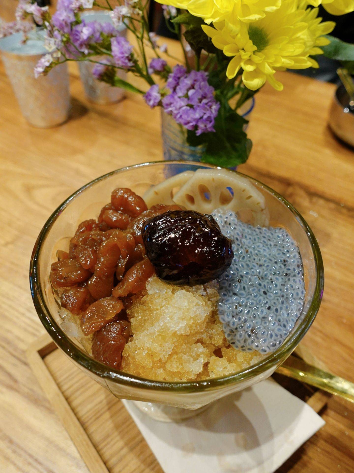 รูป Burn busaba เซ็นทรัลเวิลด์