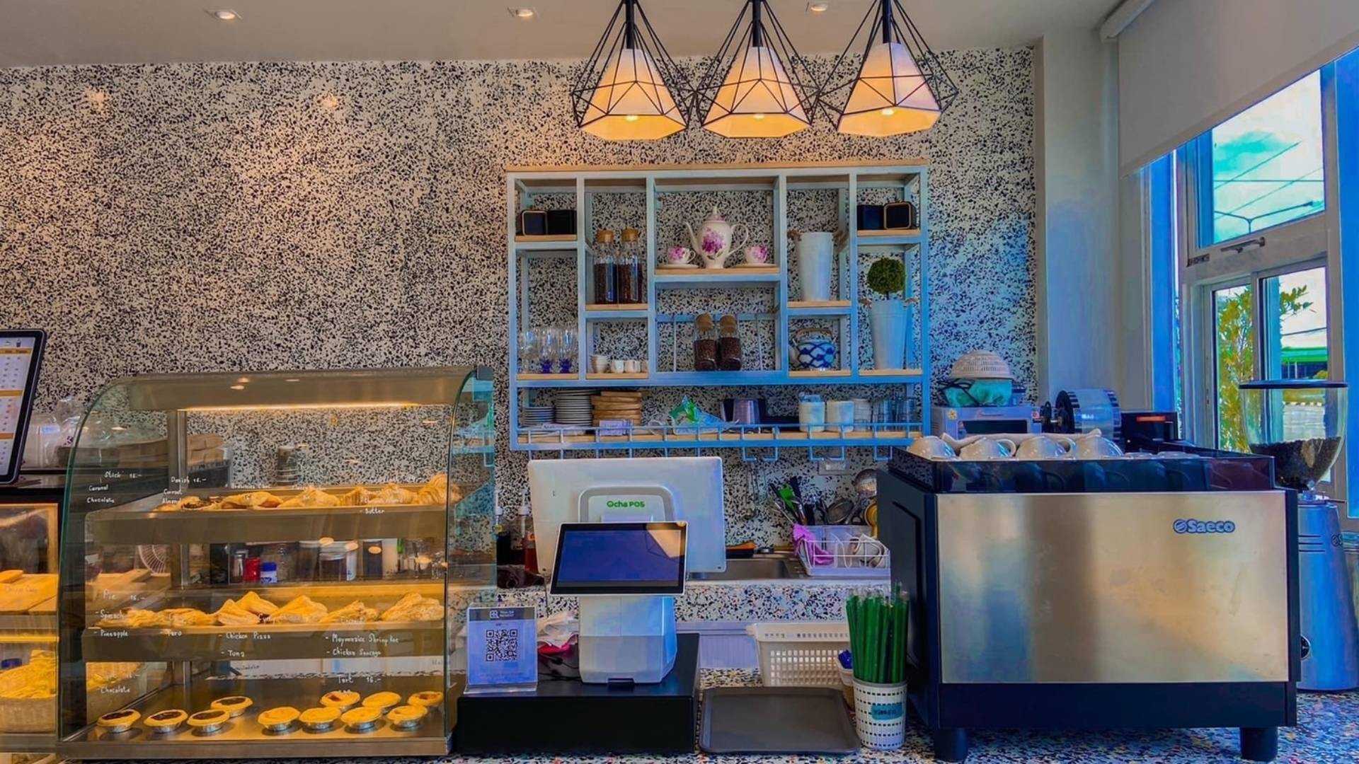 Mr.Tart Cafe สาขาเหนือคลอง - สั่งอาหารเดลิเวอรี | Wongnai x LINE MAN