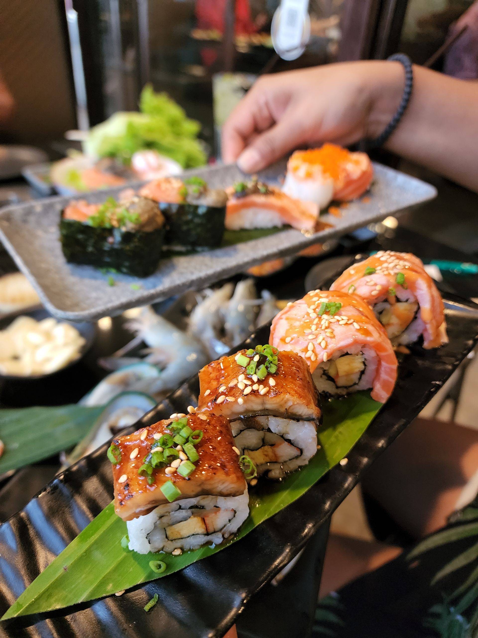 รูป Shokun Yakiniku