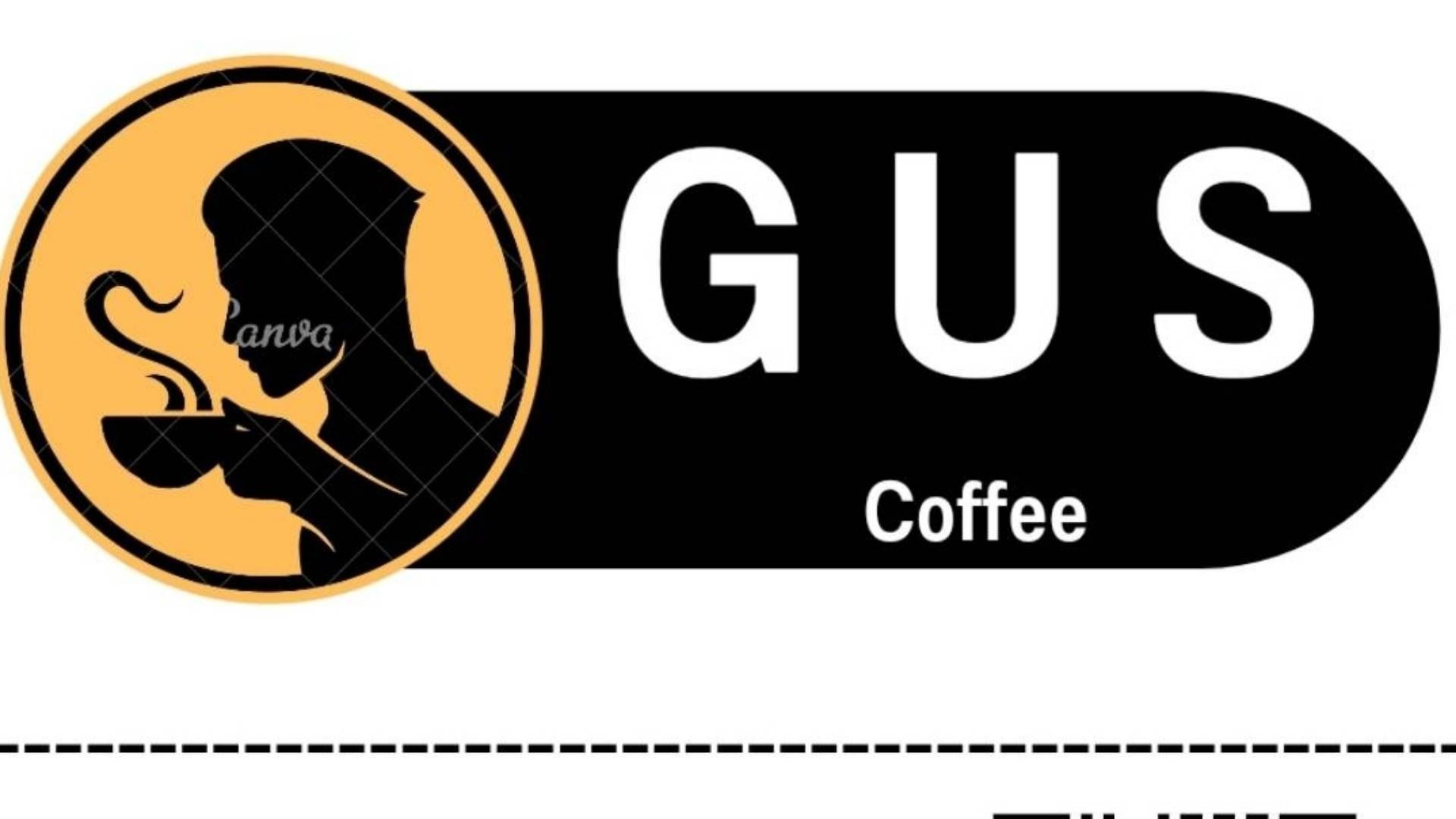 ร้าน Gus Coffee | รีวิวร้านอาหาร