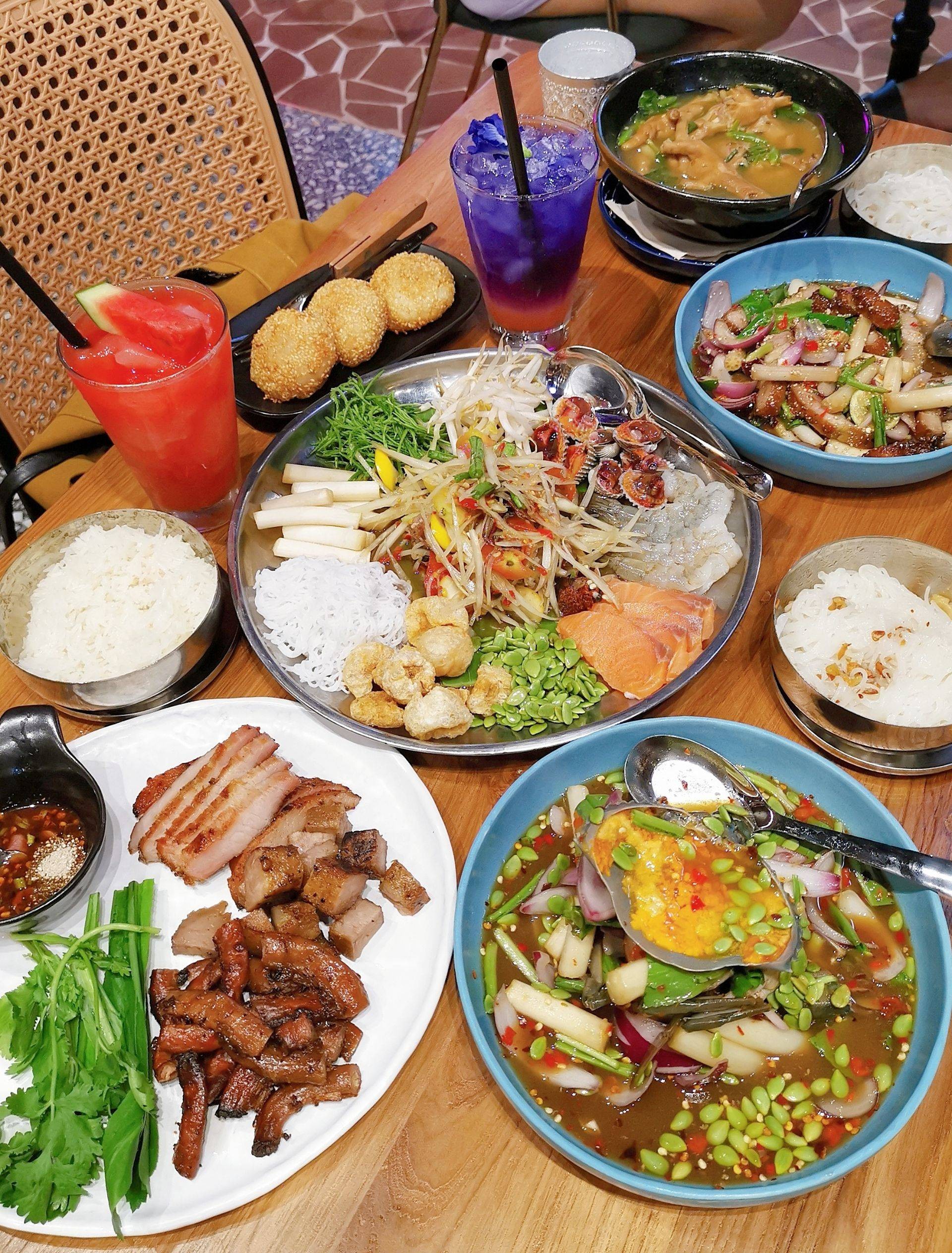 รูป Burn busaba เซ็นทรัลเวิลด์ - Wongnai