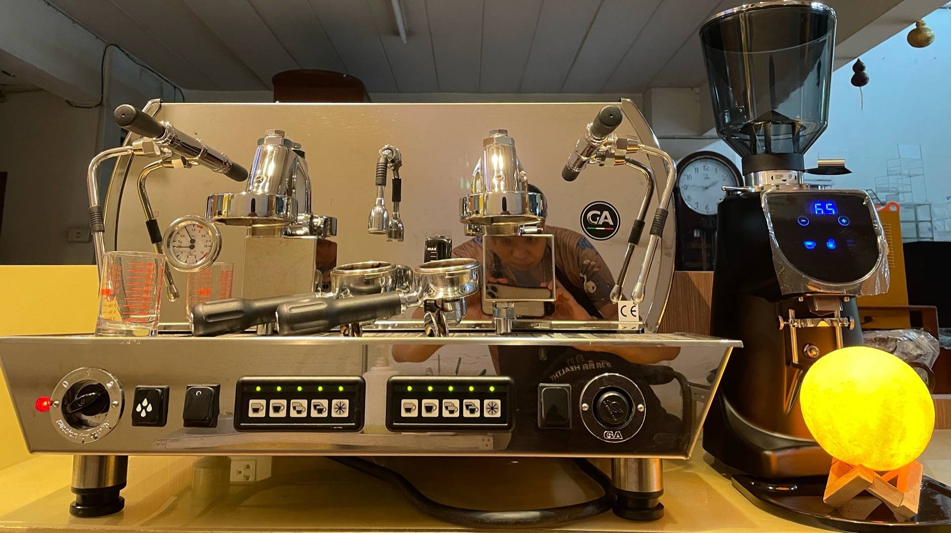 TH Coffee Shop Official เกษตรนวมินทร์ - สั่งอาหารเดลิเวอรี | Wongnai x ...