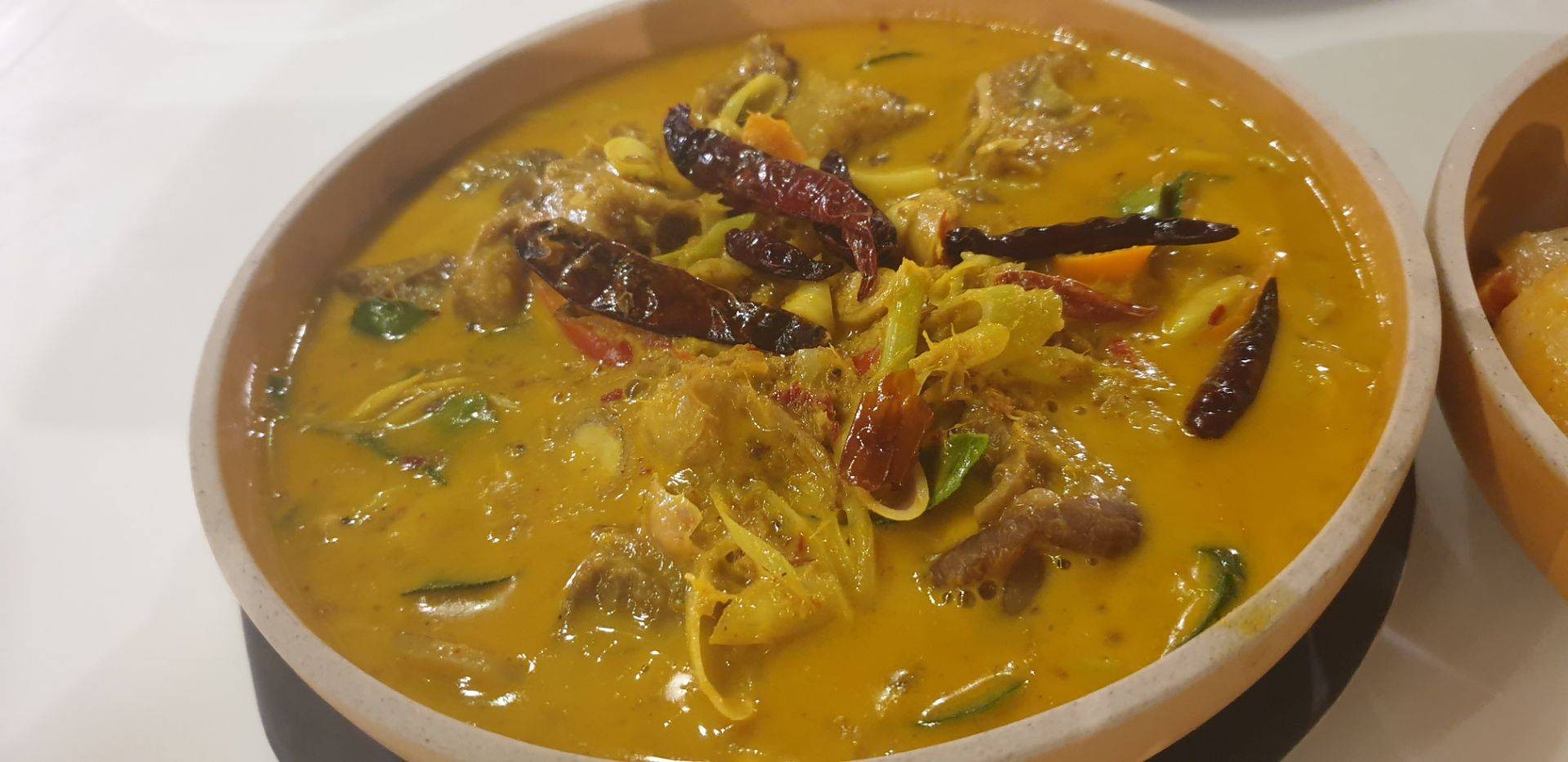 รีวิว Shing A ring A ring - ร้านนั่งชิล อาหารไทยโบราณ บรรยากาศดี - Wongnai