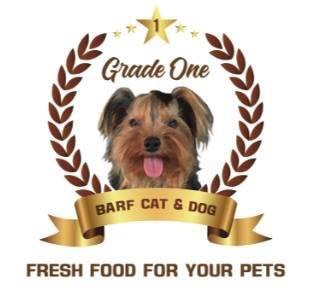 รีวิว GRAD ONE BARF บางบัวทอง - สด สะอาด ราคาถูก