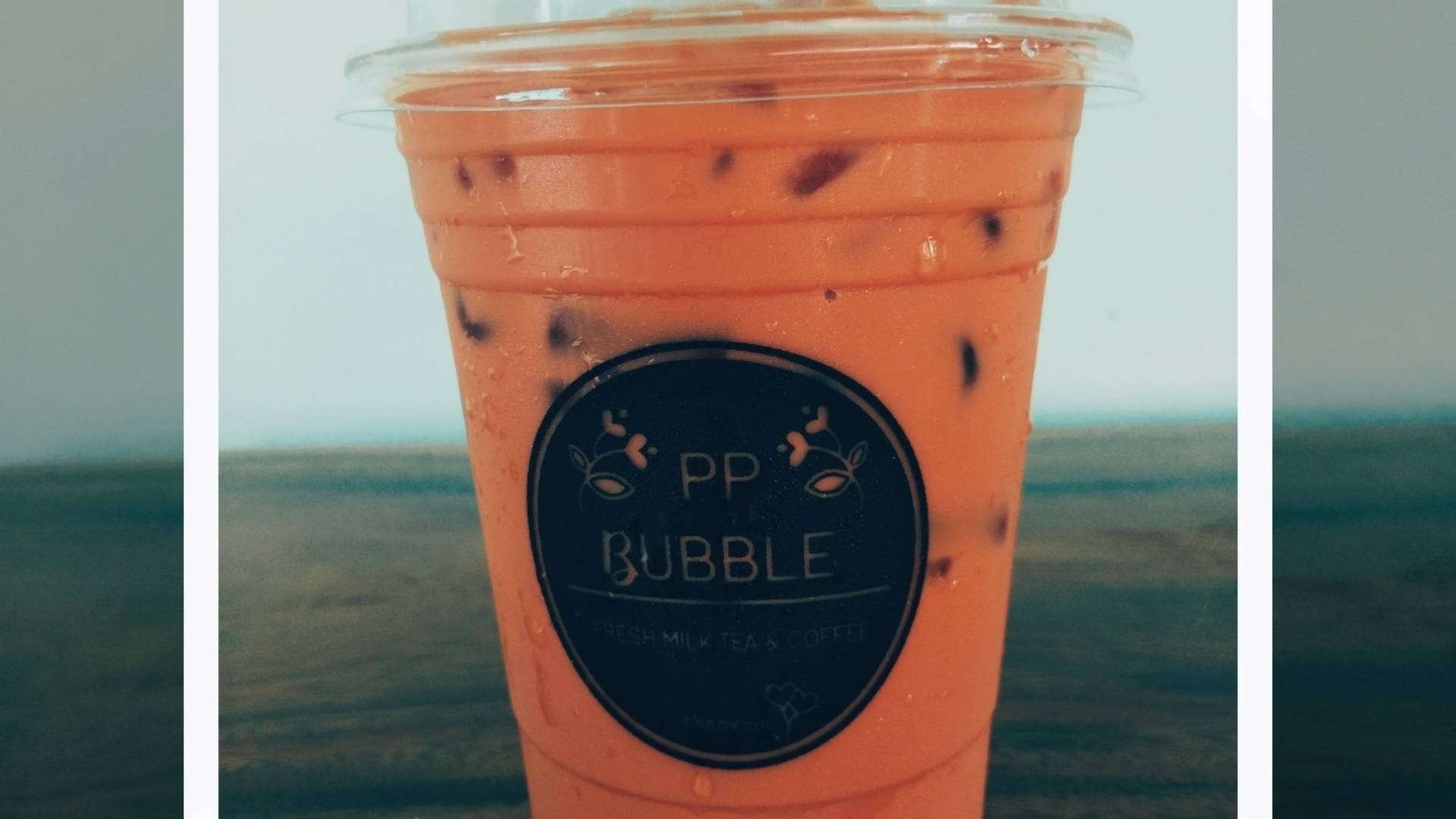 PP BUBBLE กาแฟหน้าเขา - สั่งอาหารเดลิเวอรี | Wongnai x LINE MAN