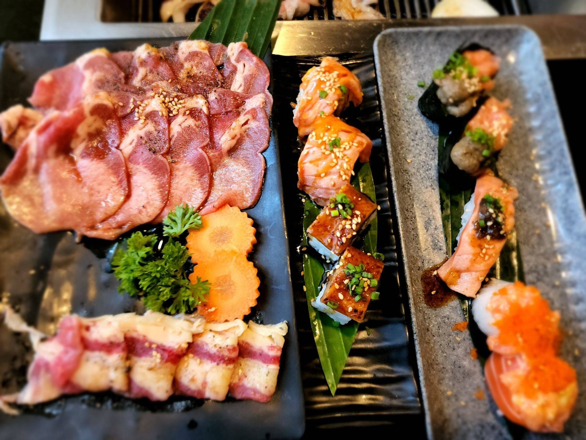 รูป Shokun Yakiniku