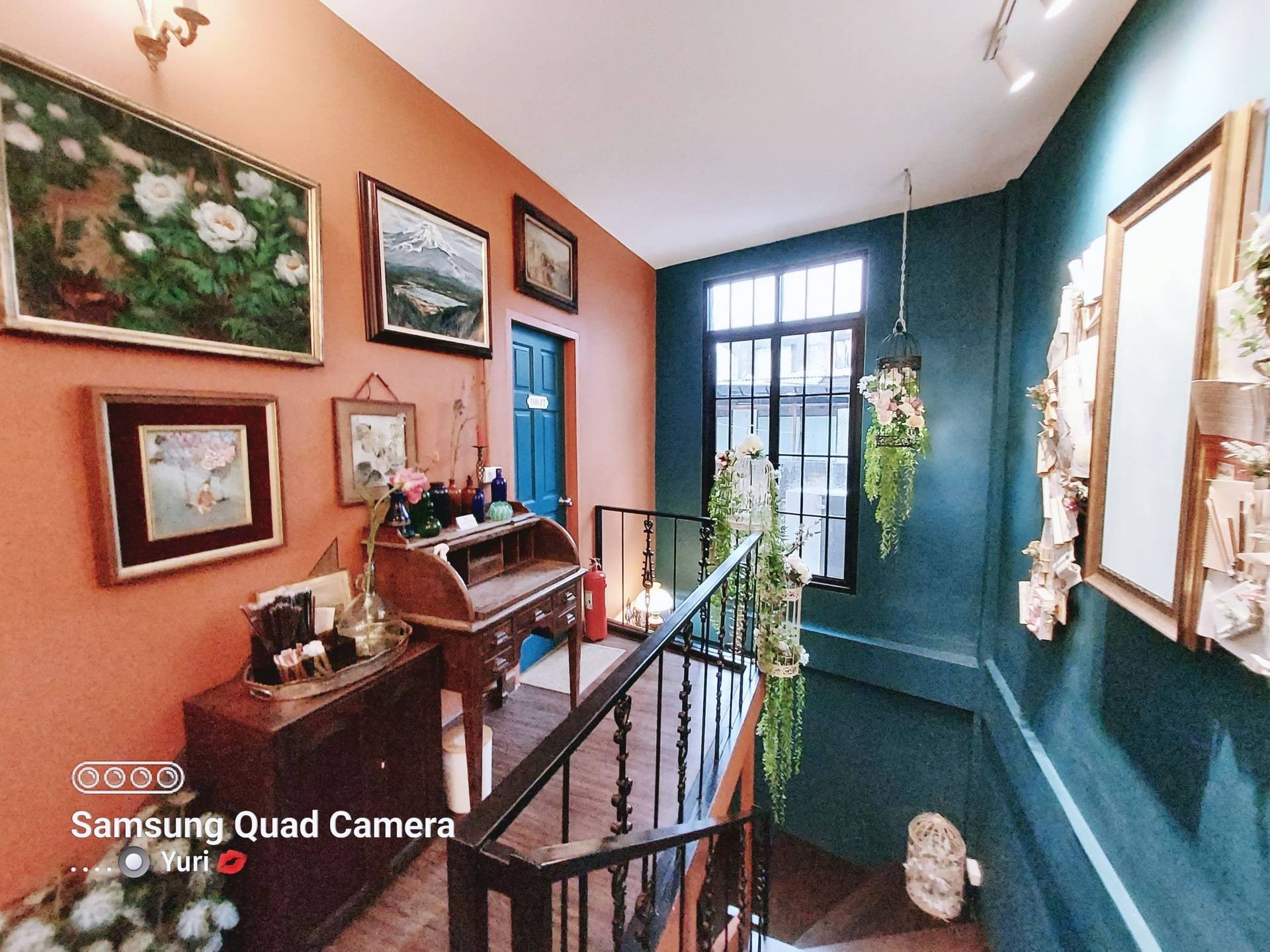 รูป Bakers Bridge Cafe สะพานควาย