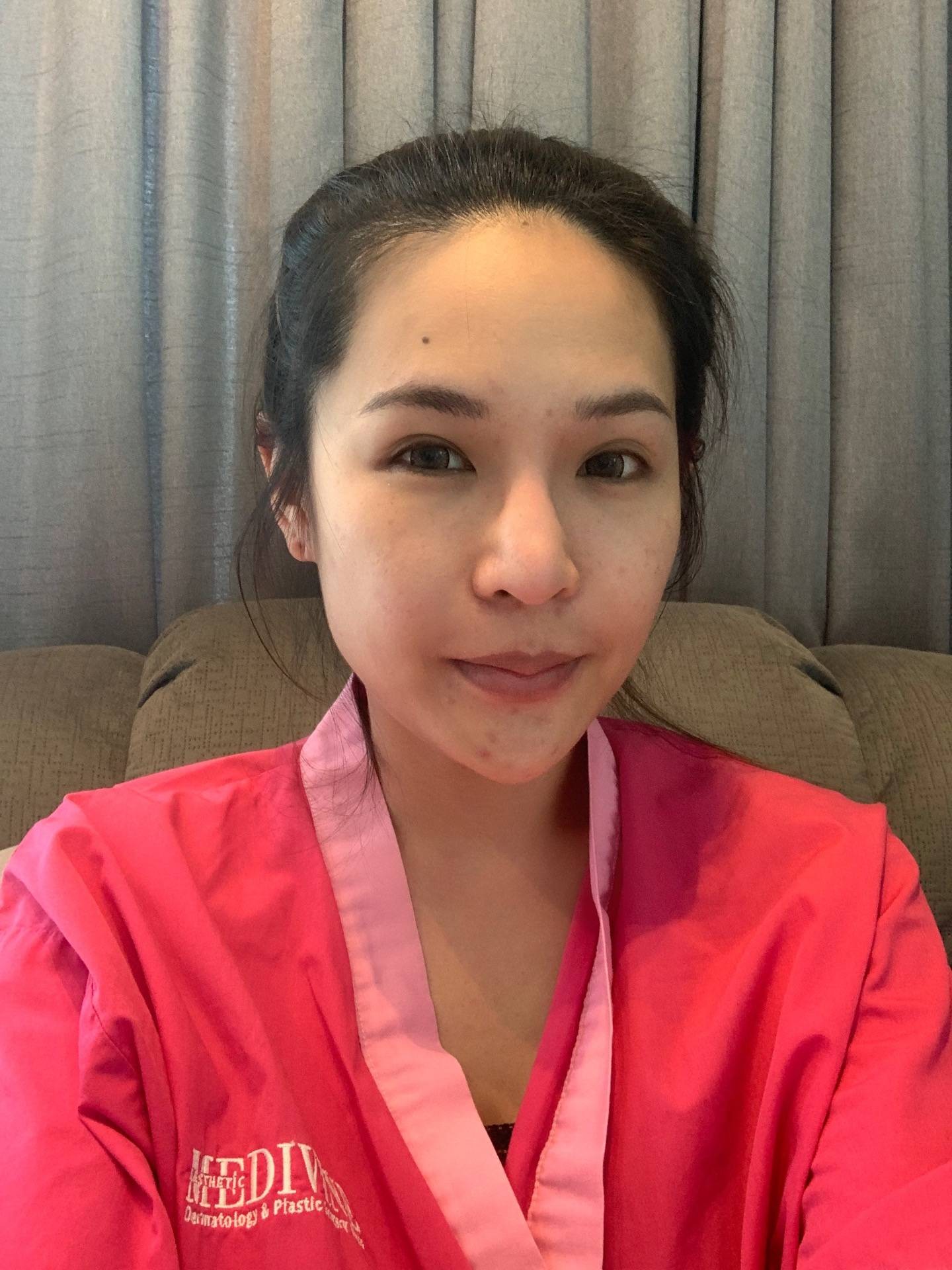 รูป Medivine Clinic