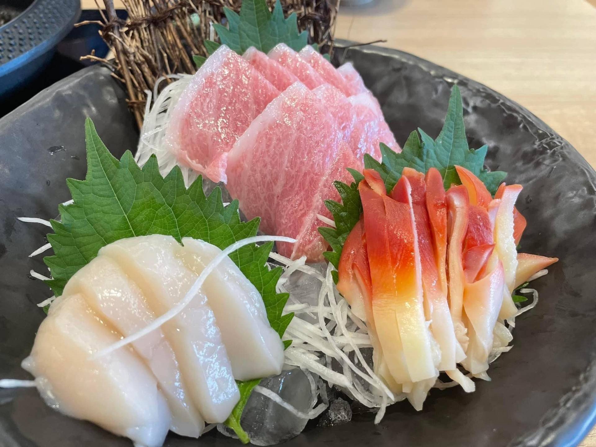 รีวิว Katei Shabu - รอบ2 โอโทโร่ยังดีเหมือนเดิม - Wongnai