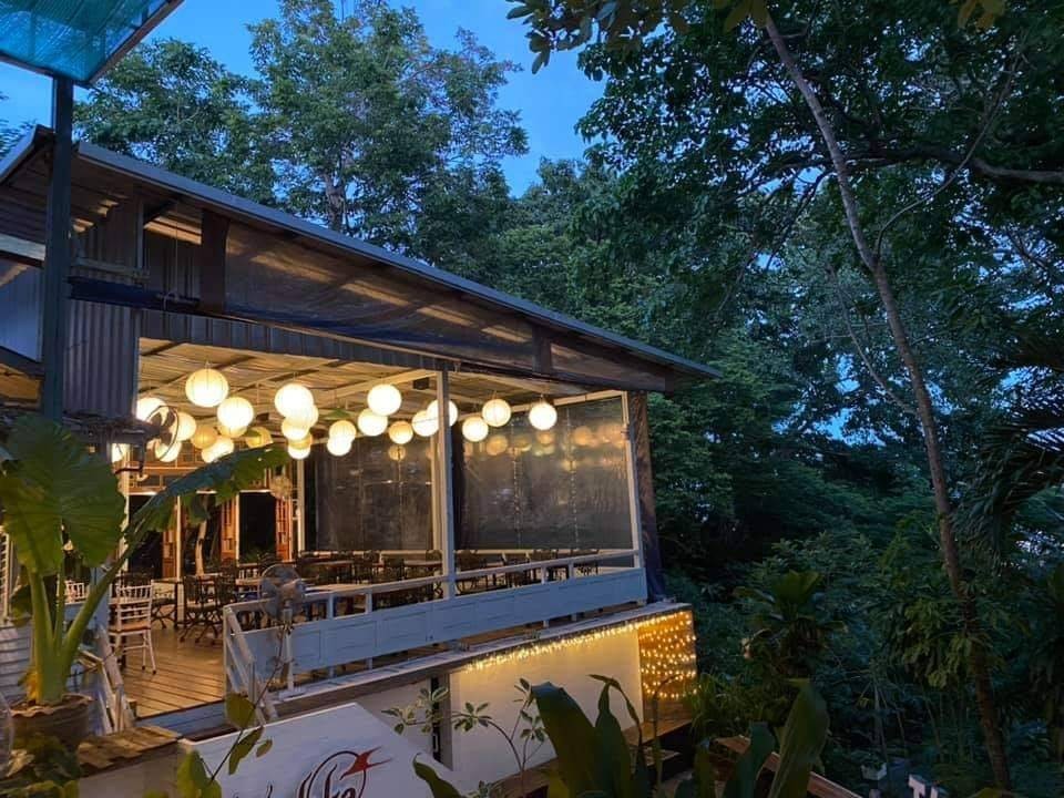 รูป ทุ่งคา กาแฟ