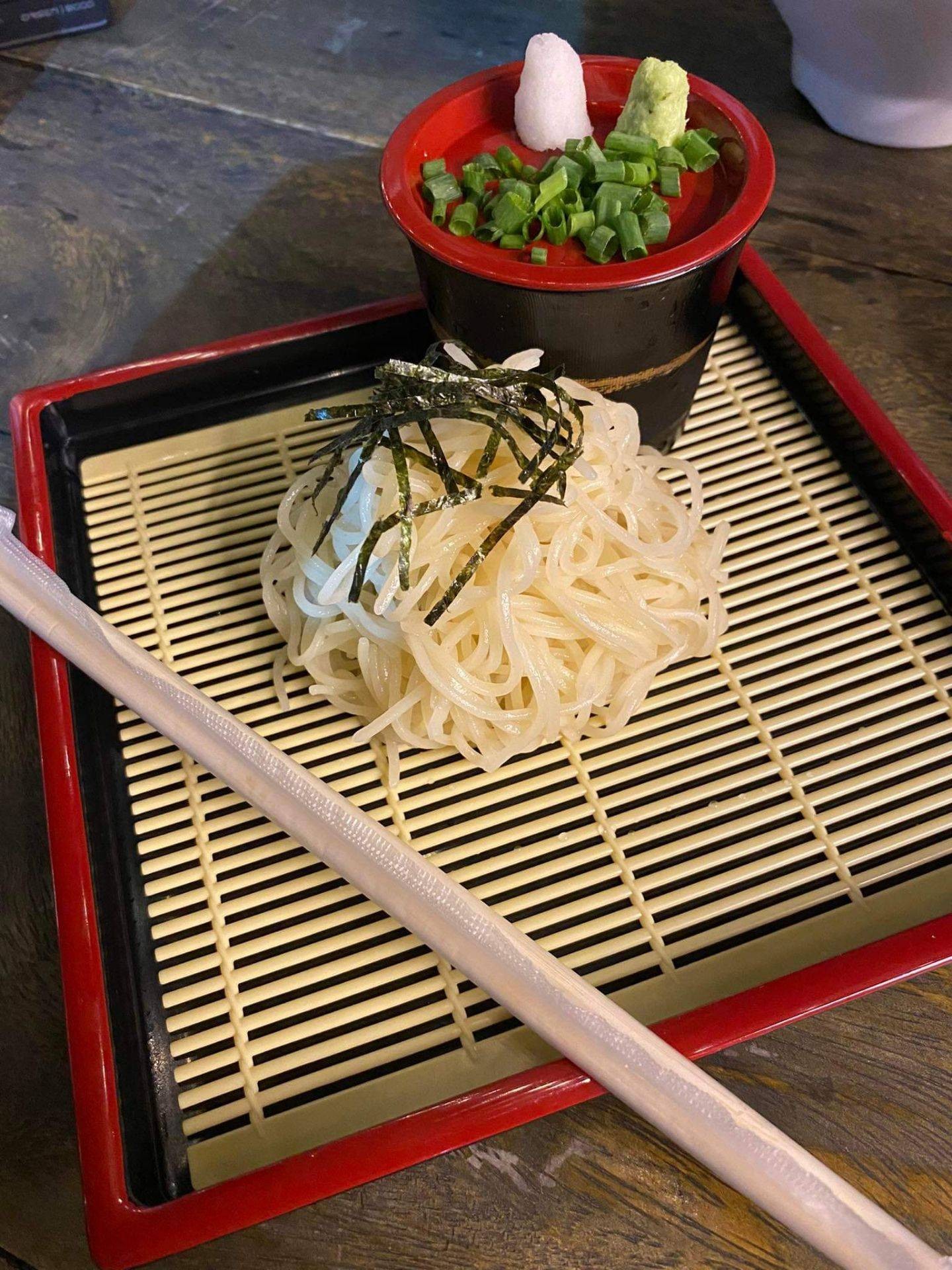 รูป เอบิสึ ราเมน Ebisu Ramen สาขา อ่อนนุช - Wongnai