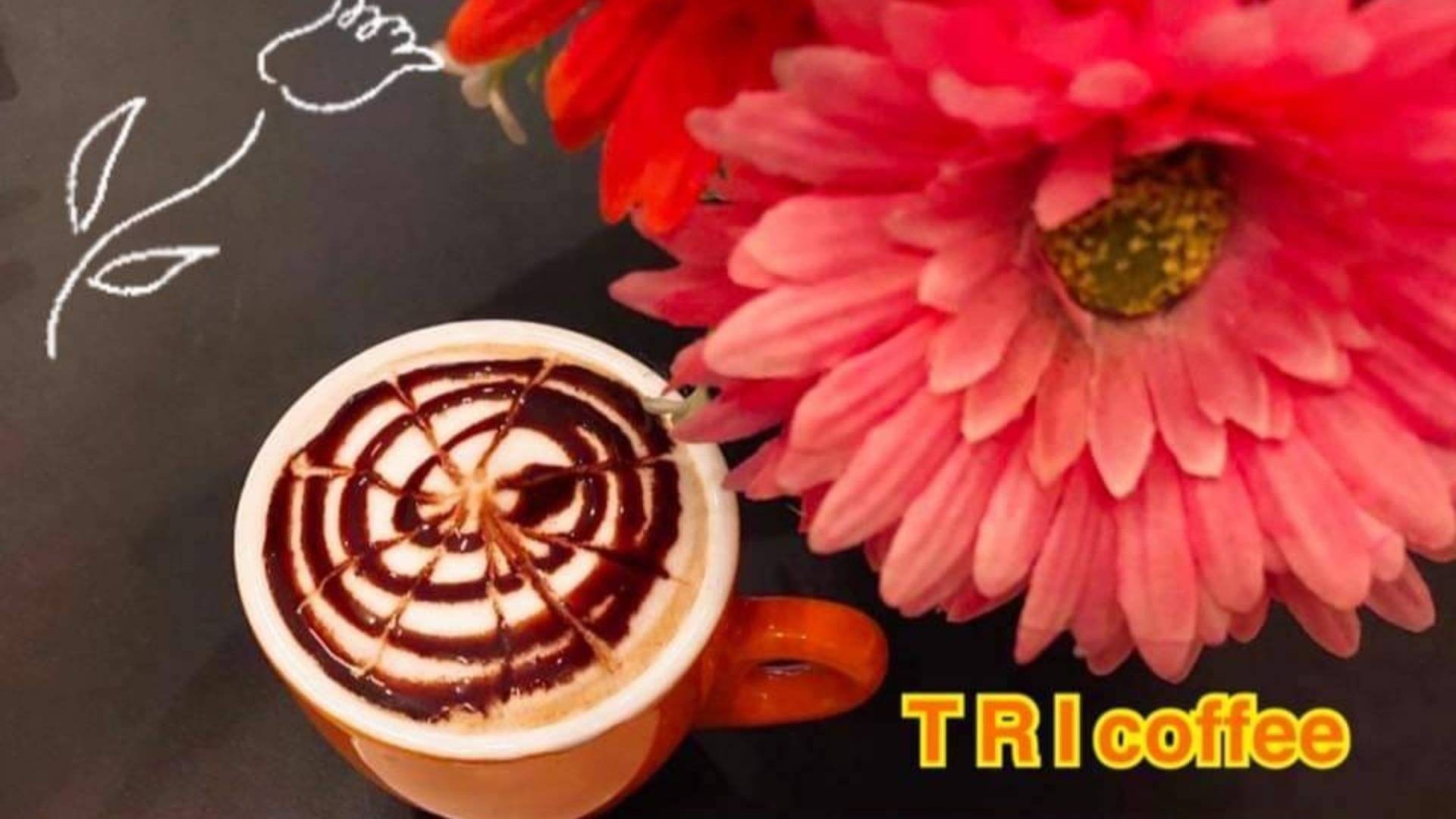 TRI coffee ไตรคอฟฟี่ - สั่งอาหารเดลิเวอรี | Wongnai x LINE MAN