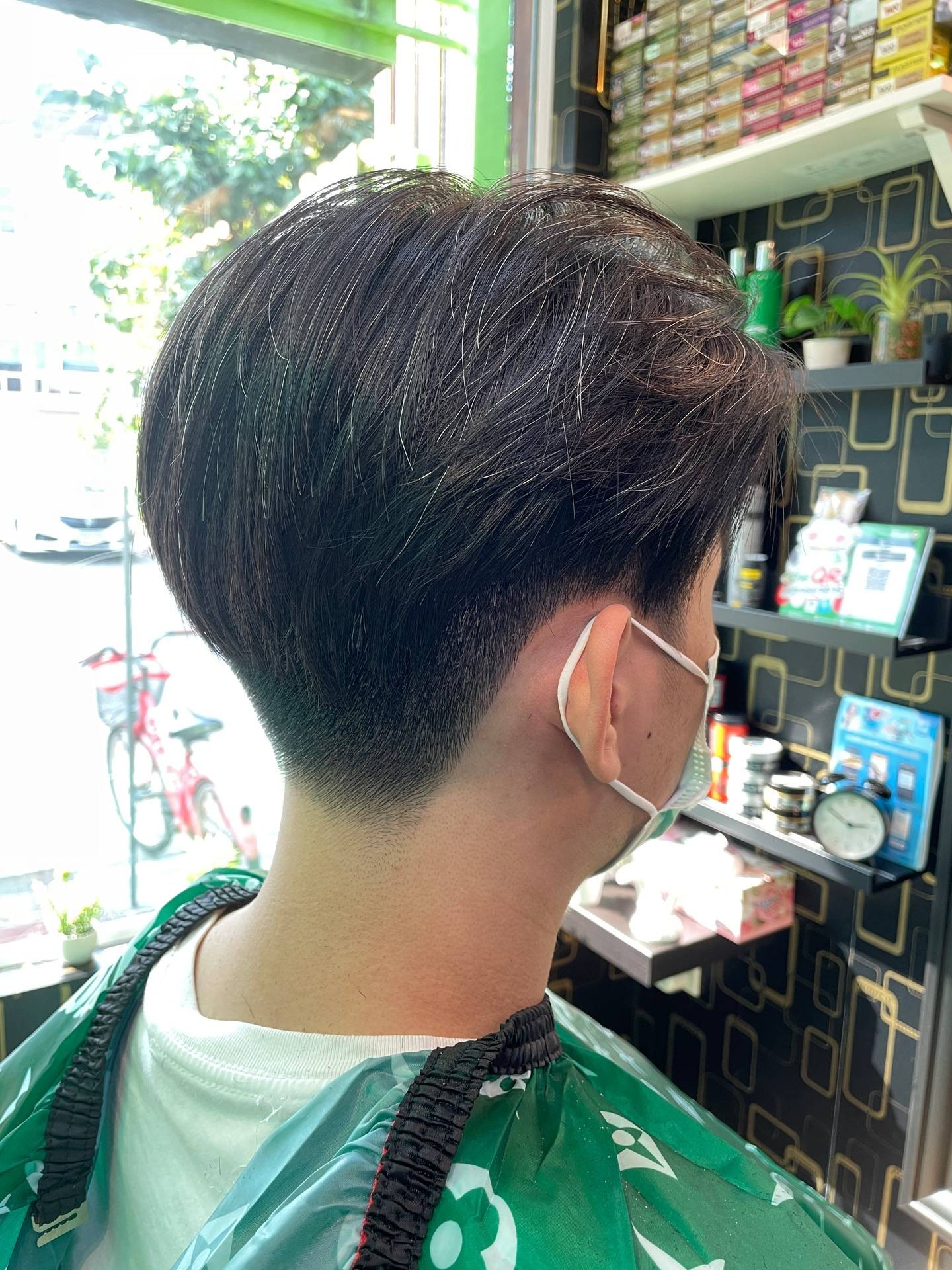 รูป B_BER-CUT สาขา มหิดล ศาลายา ซอย3