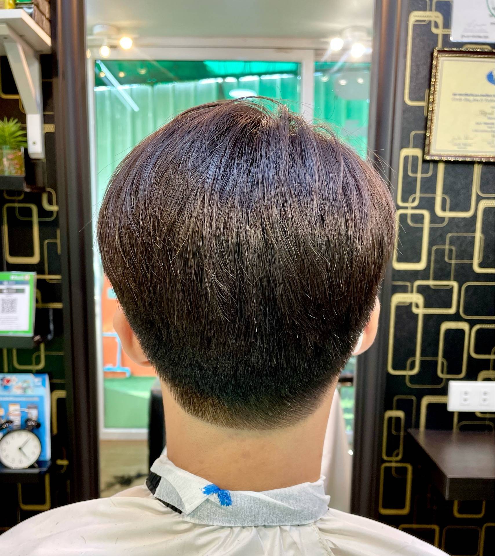 รูป B_BER-CUT สาขา มหิดล ศาลายา ซอย3