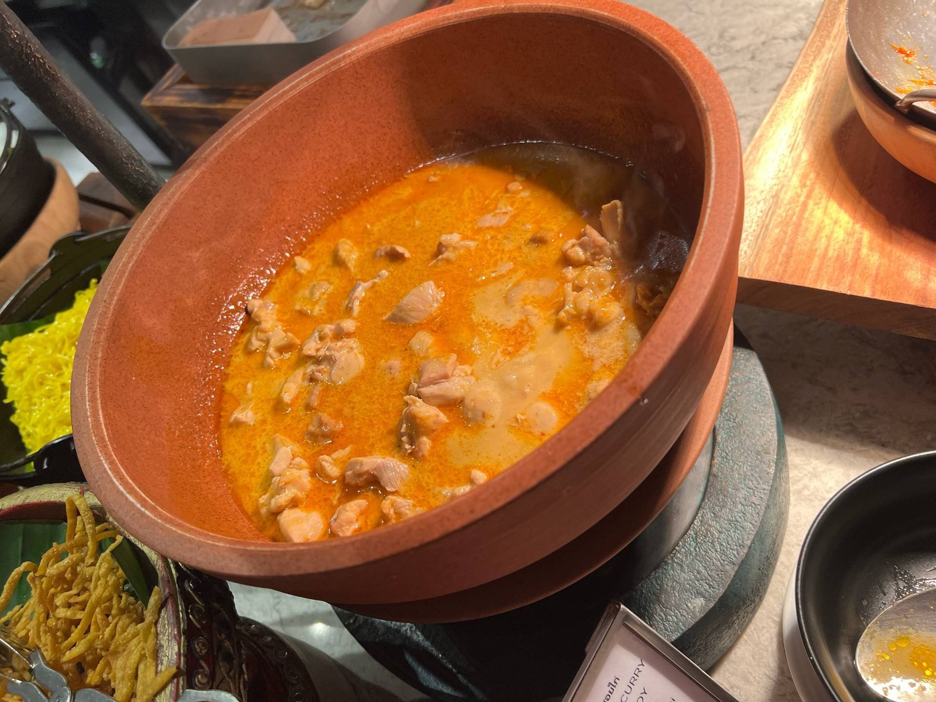 รูป Edge, Hilton Pattaya Hilton Pattaya Hotel - Wongnai