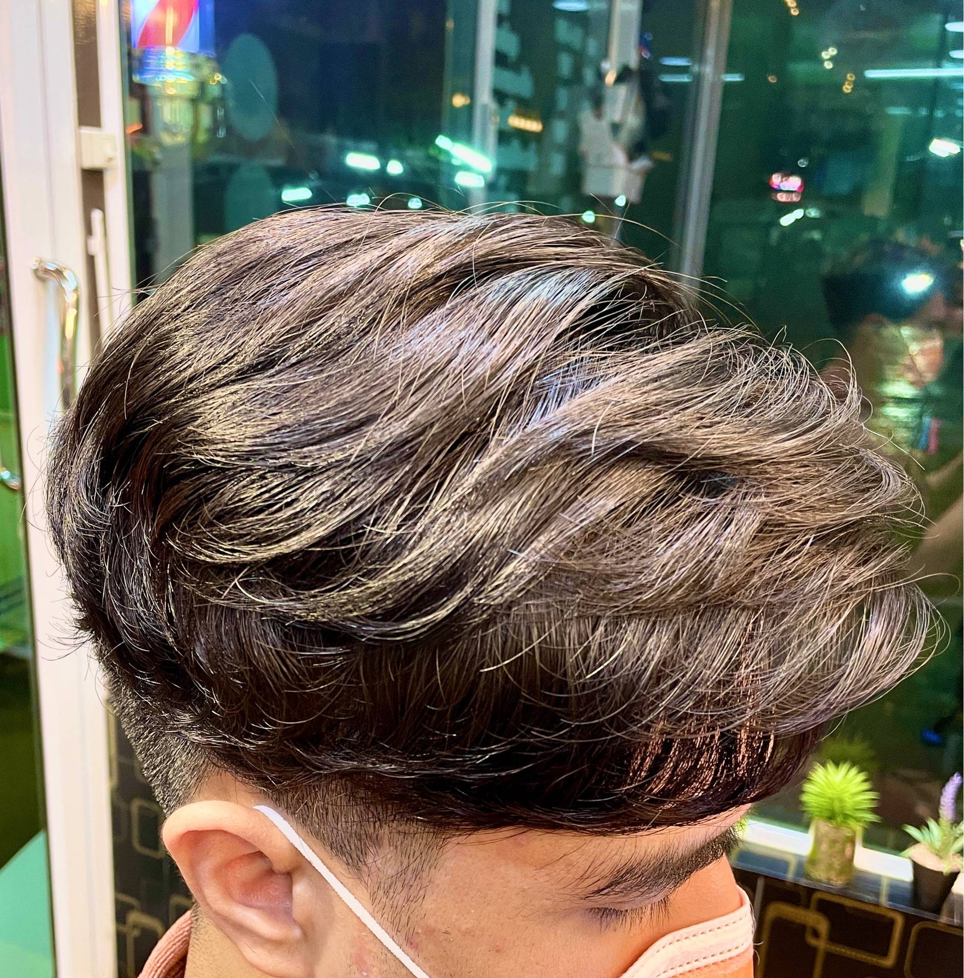 รูป B_BER-CUT สาขา มหิดล ศาลายา ซอย3