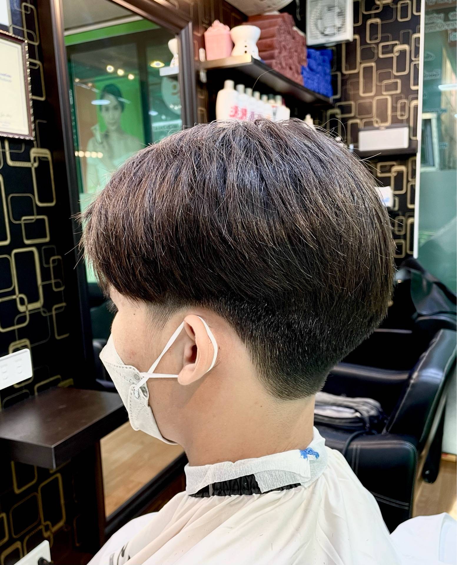 รูป B_BER-CUT สาขา มหิดล ศาลายา ซอย3