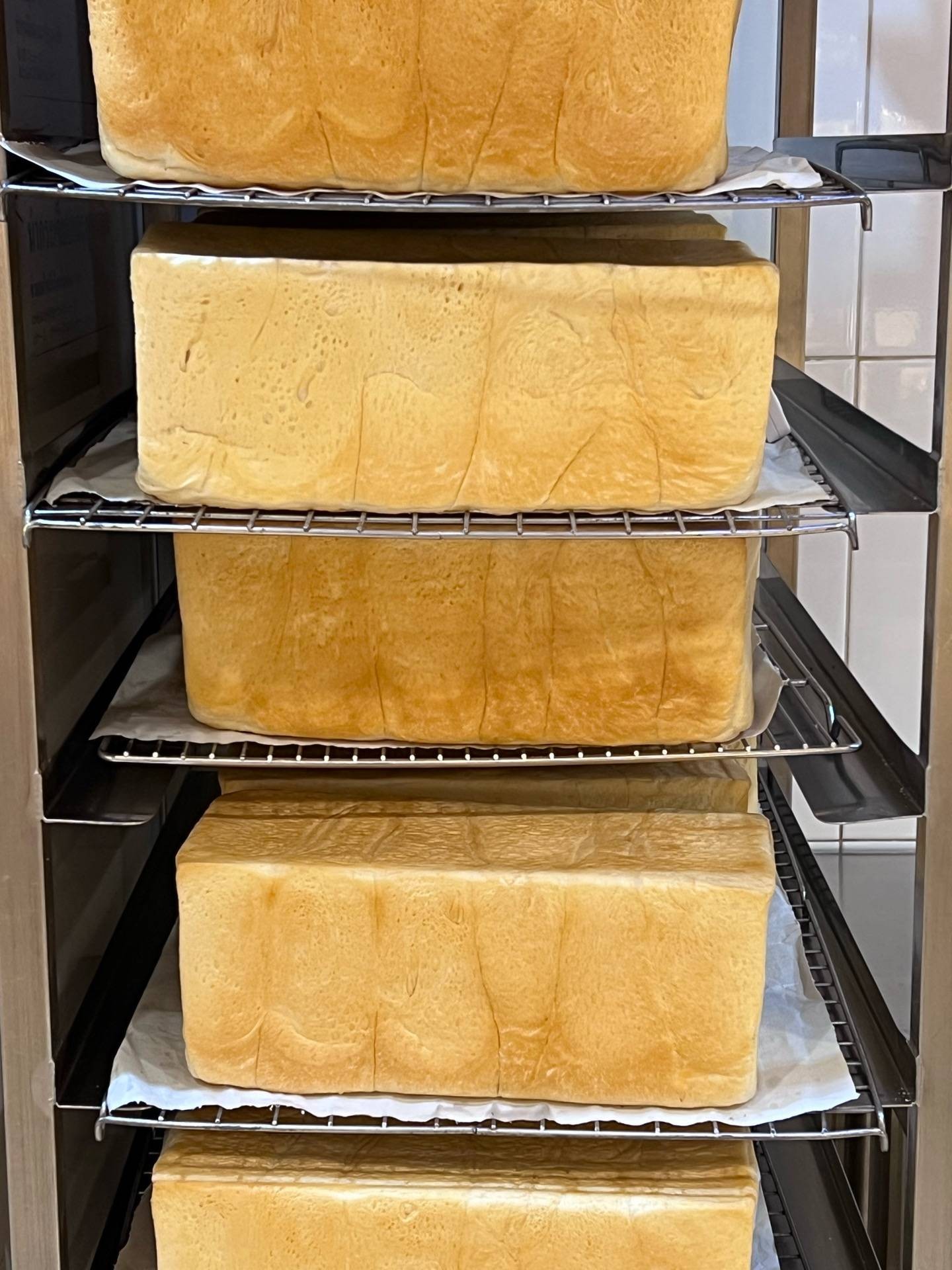 รูป Toraya Bakery Nihonmachi