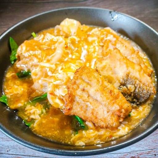 รีวิว GLOME FAMILY FOOD&CAFE MRTเพชรเกษม48