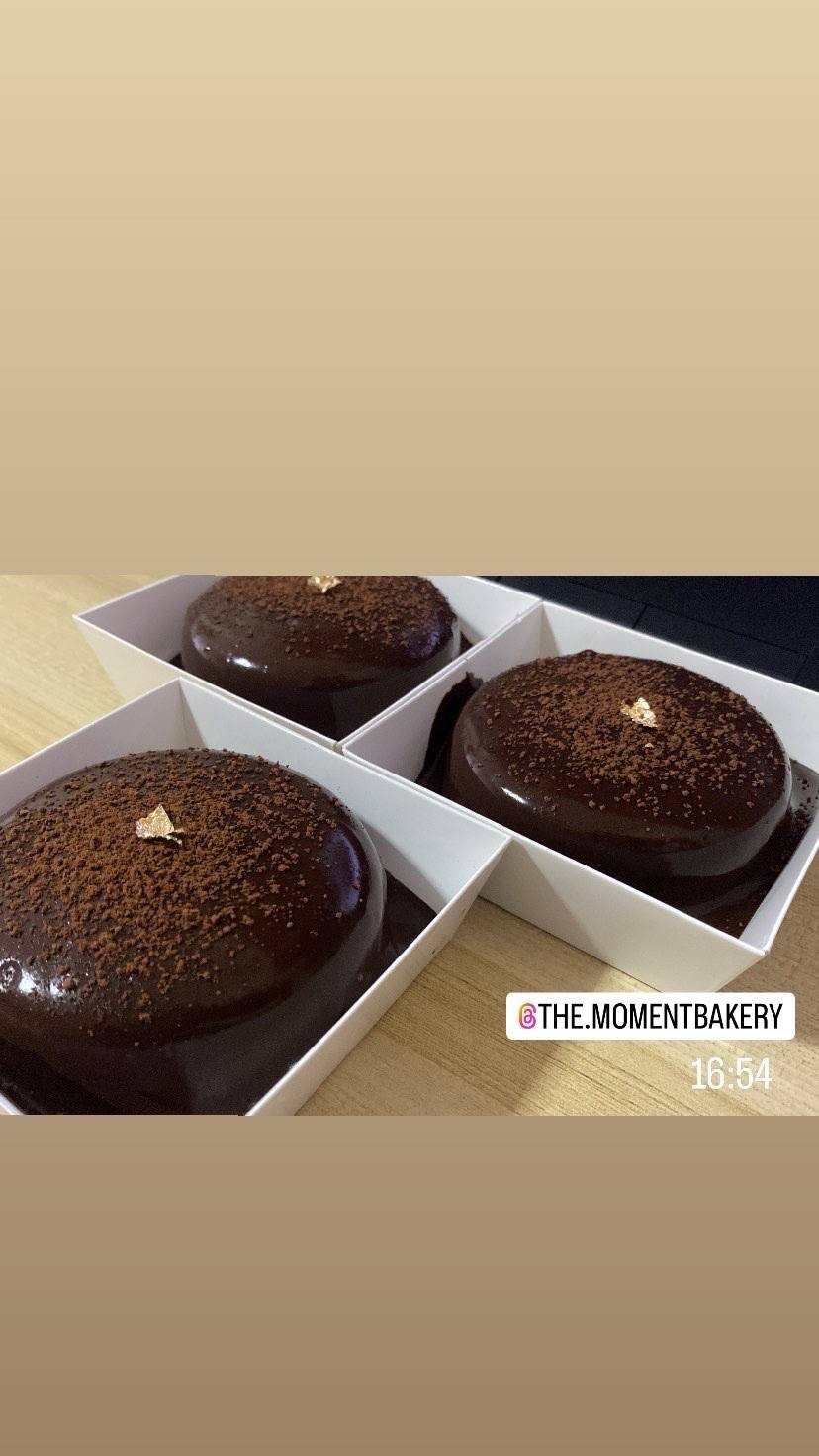 ร้าน The moment bakery | รีวิวร้านอาหาร