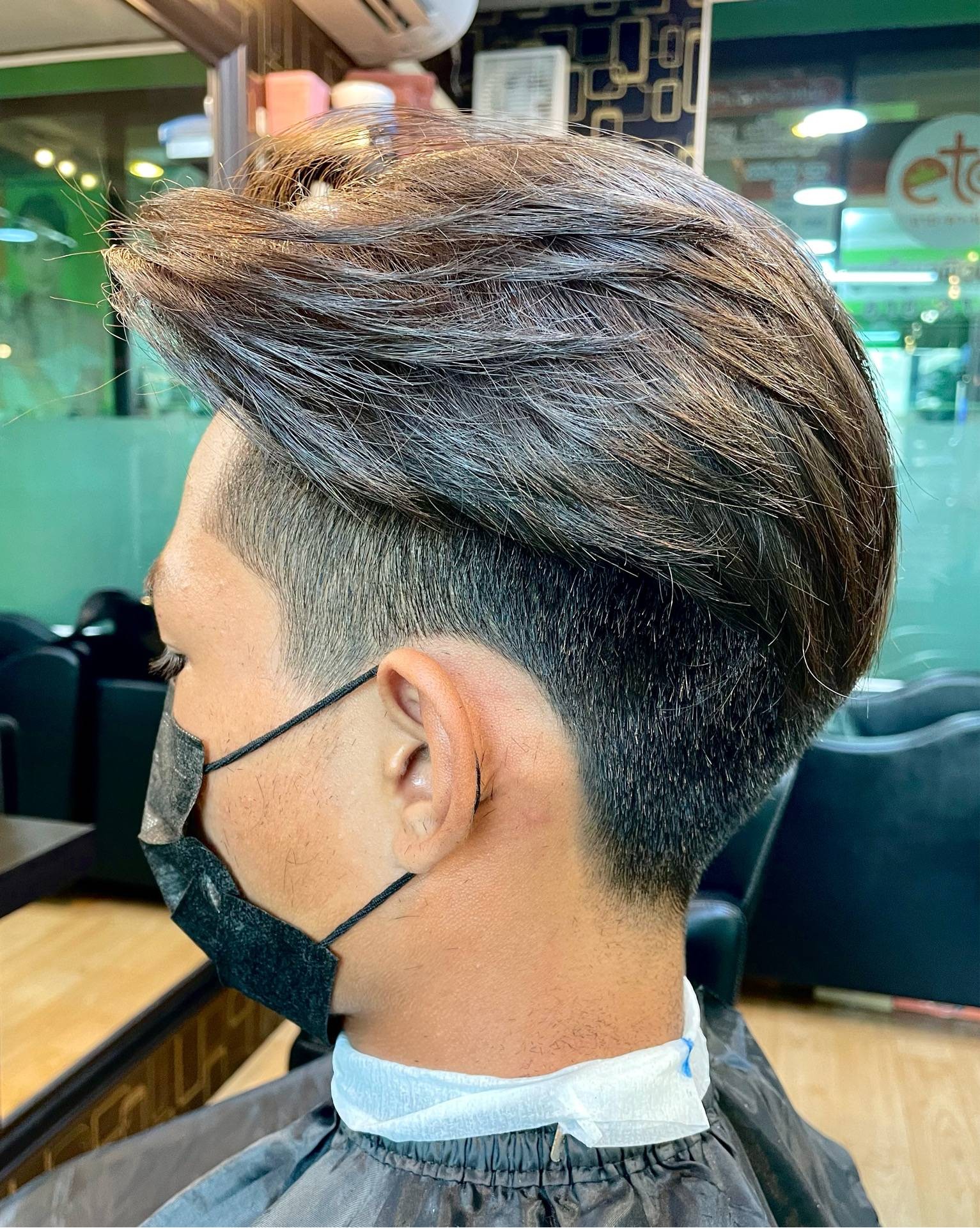 รูป B_BER-CUT สาขา มหิดล ศาลายา ซอย3