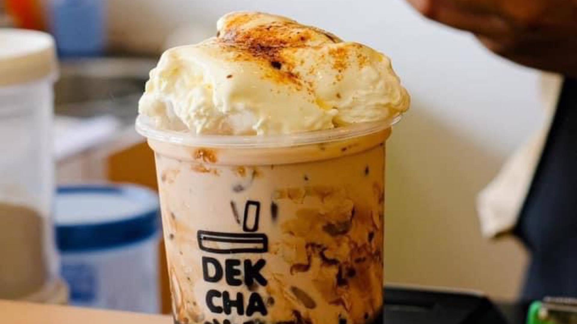 DekCha แพรกษา แพรกษา - สั่งอาหารเดลิเวอรี | Wongnai x LINE MAN