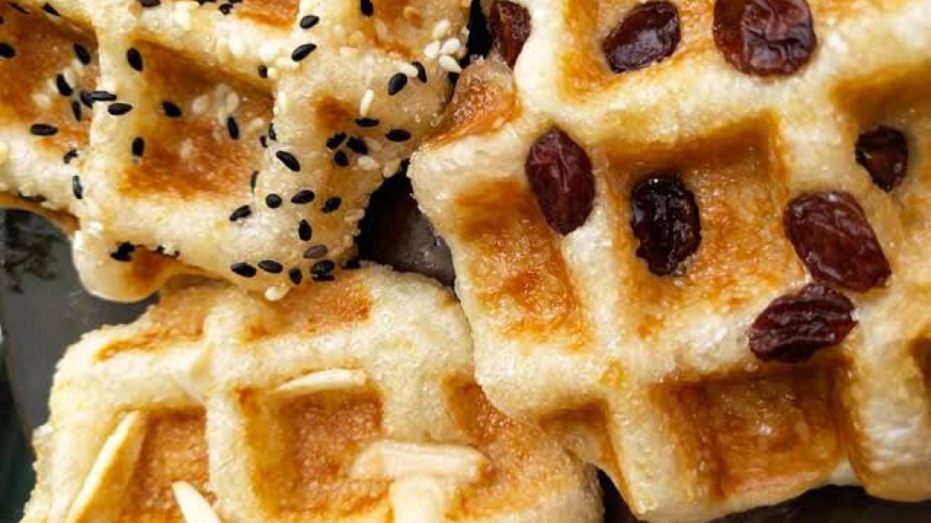 Waffle hug โลตัสลำลูกกาคลอง2 - สั่งอาหารเดลิเวอรี | Wongnai x LINE MAN